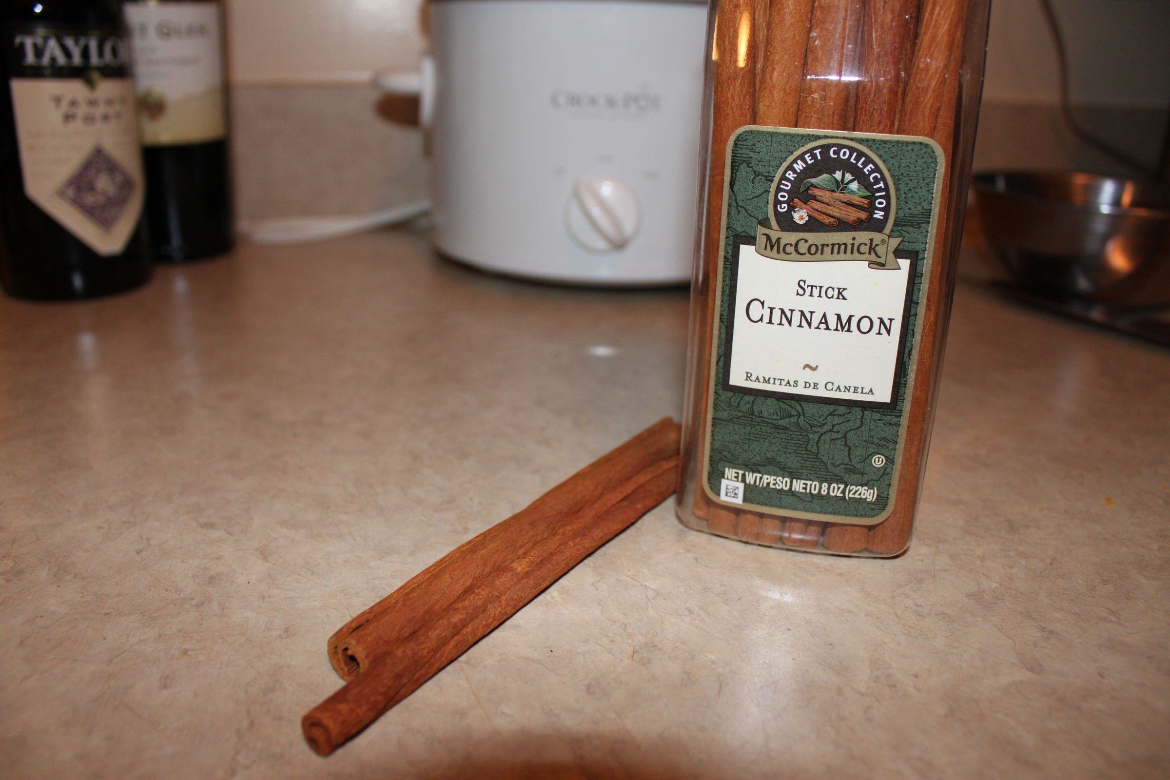 The Most Awesome Glogg Ever : 16 Steps (with Pictures) - Instructables