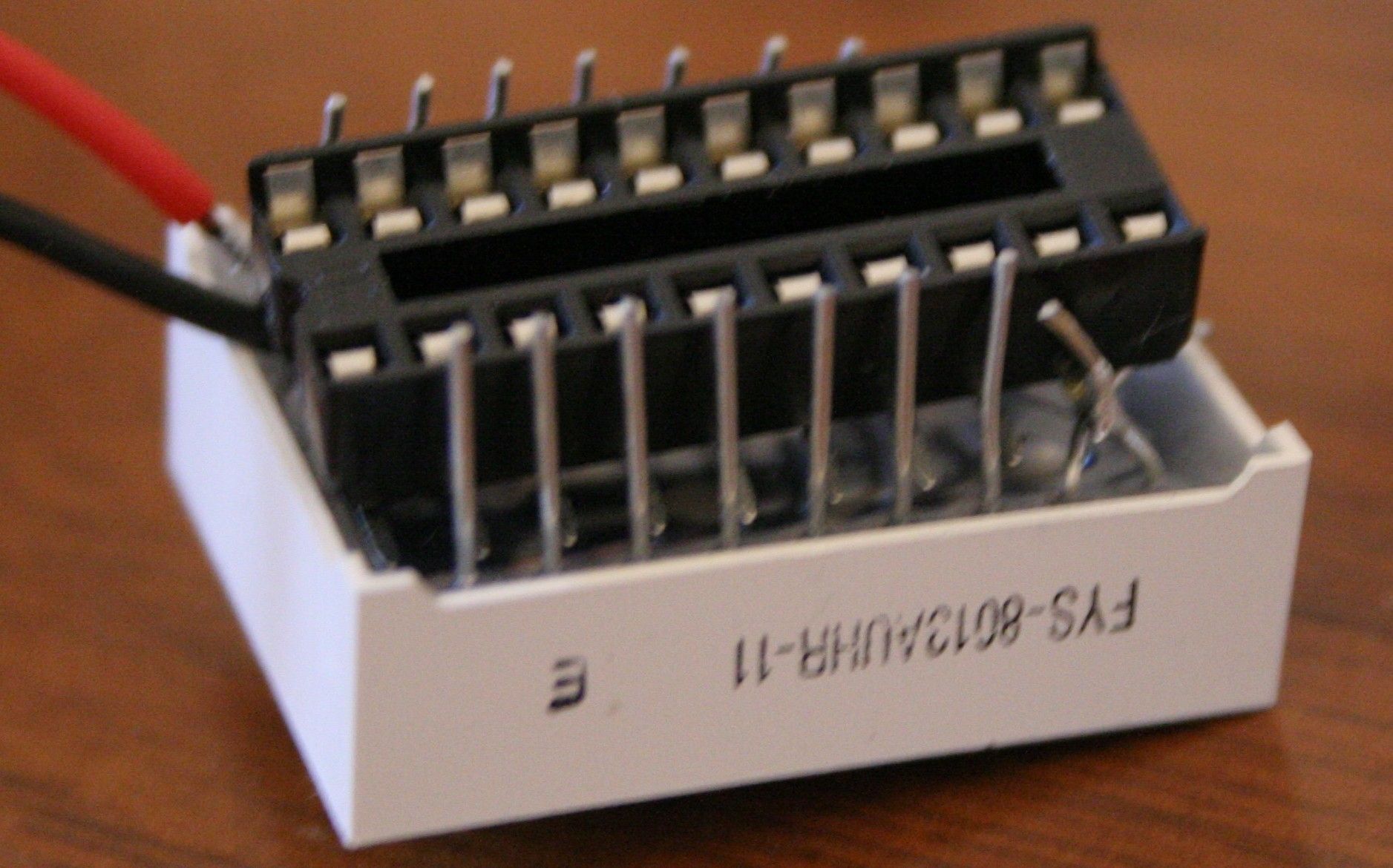 Microreader Kit and Beyond : 7 Steps - Instructables