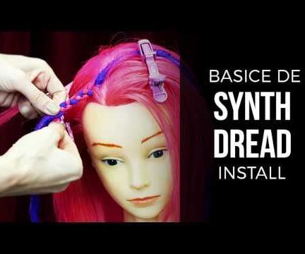 Basic Double Ended Dread Installation : 6 Steps (with Pictures ...