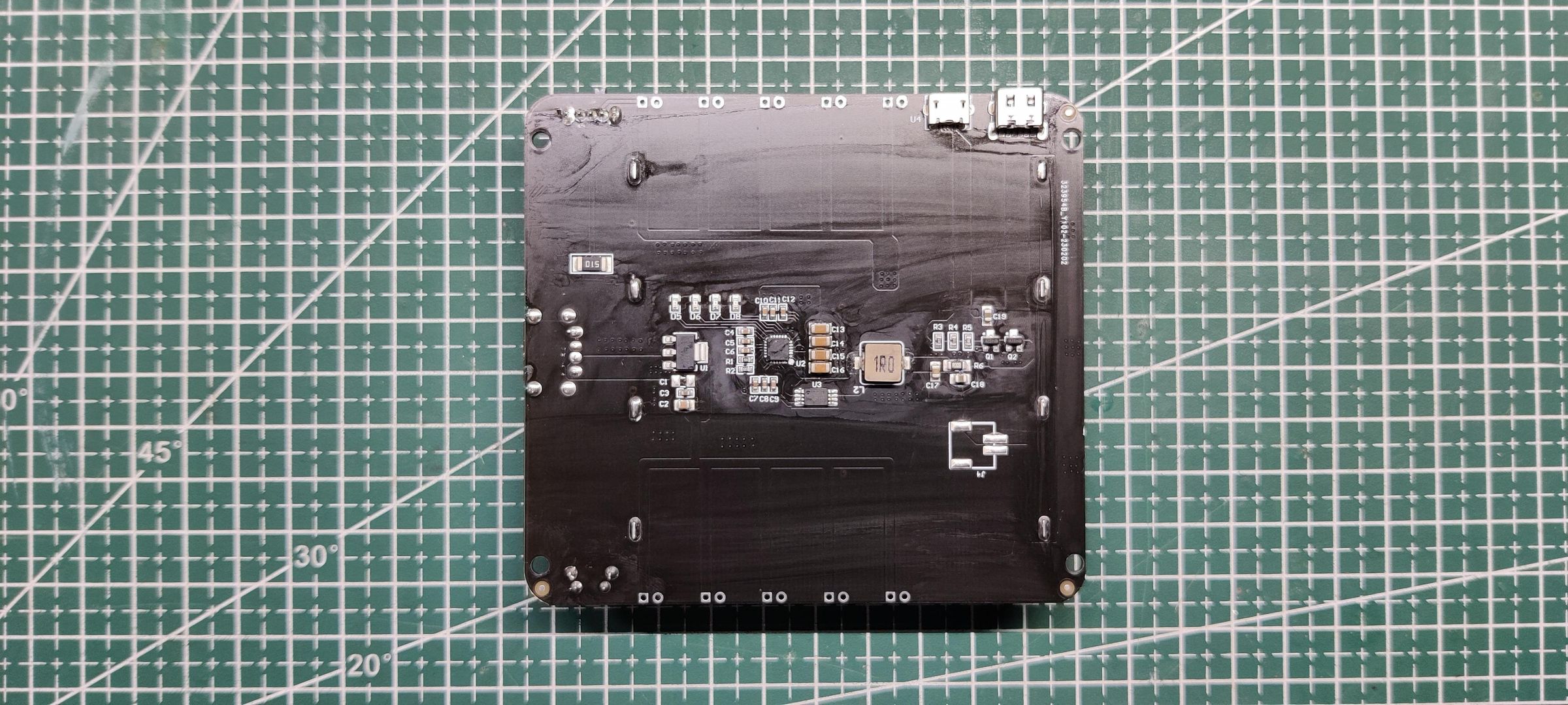 POWER Pi : 12 Steps (with Pictures) - Instructables