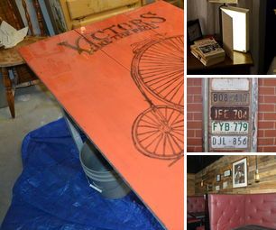 House Ideas - Instructables