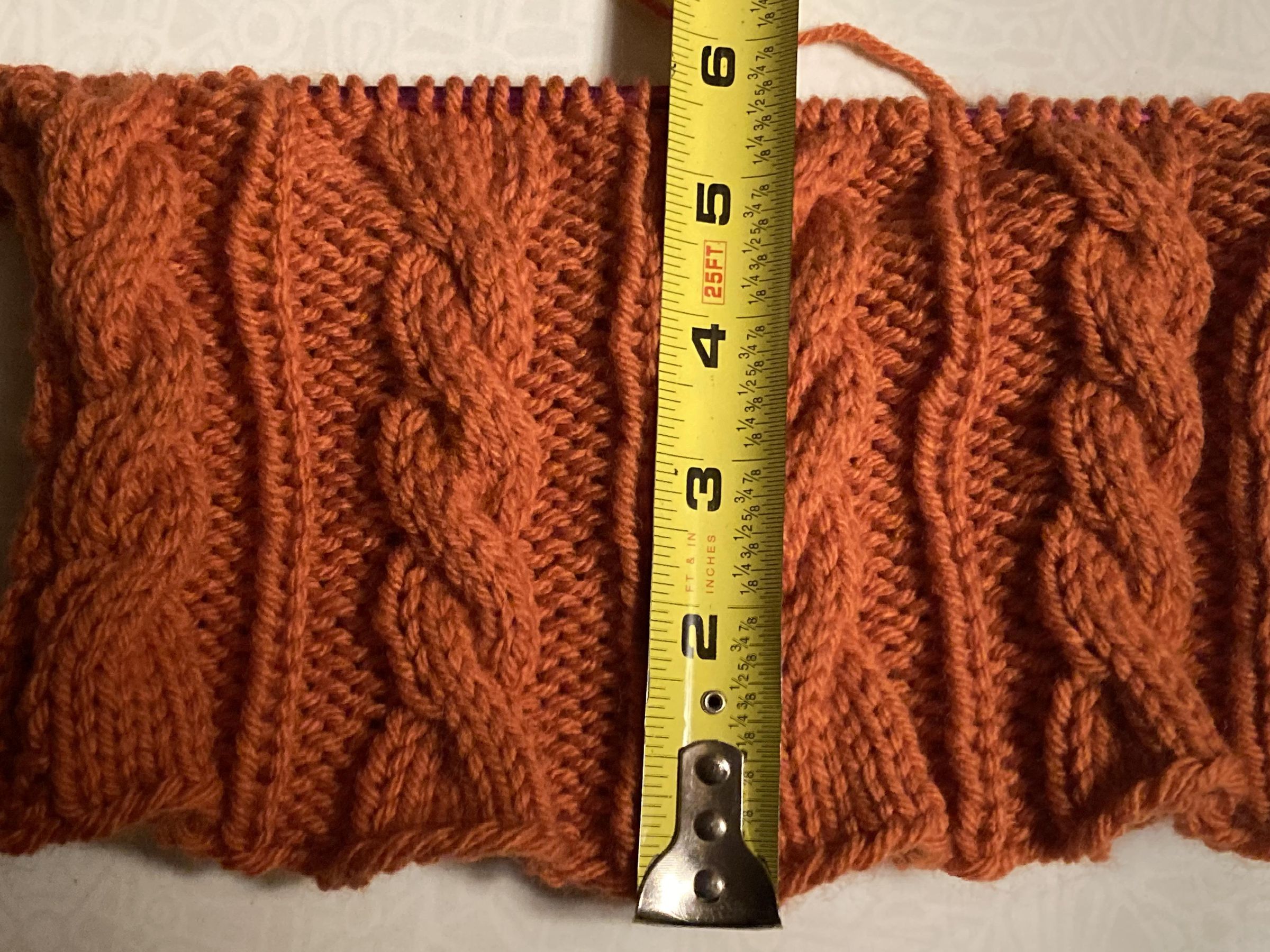 The Fowler Sock Cap : 5 Steps (with Pictures) - Instructables