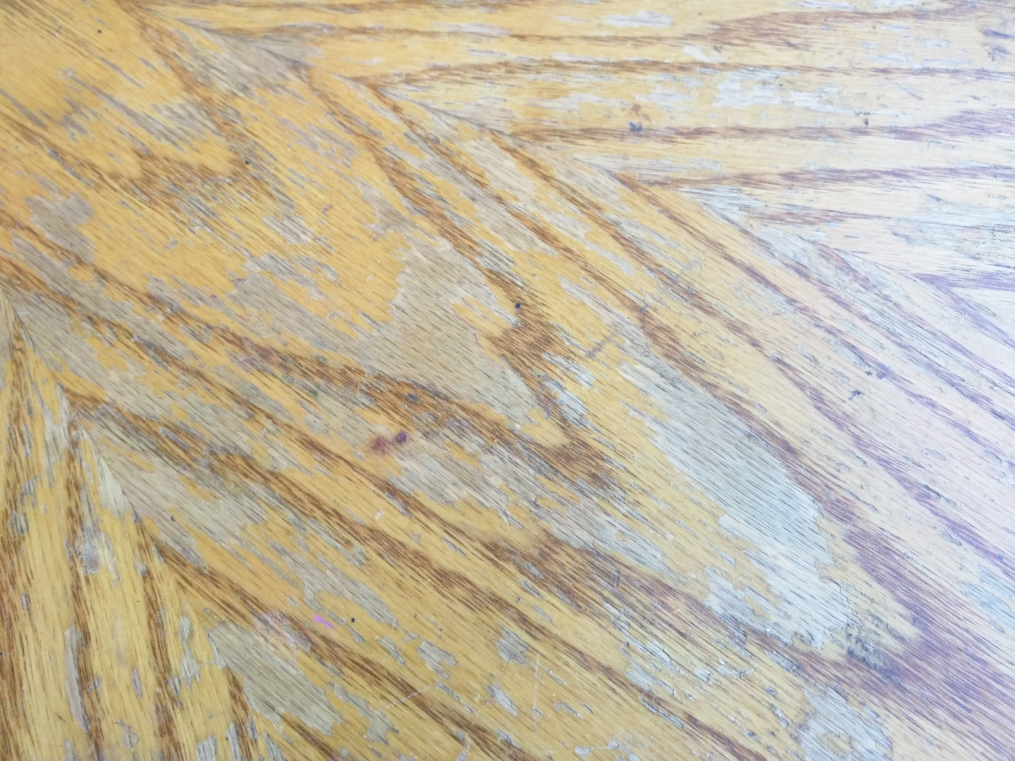 How I Destroyed Our Dining Table. : 5 Steps (with Pictures) - Instructables