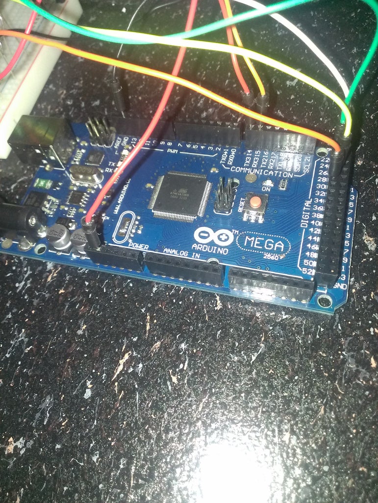 Wifly Rn Xv Module Wireless Arduino Board Tutorial Intro