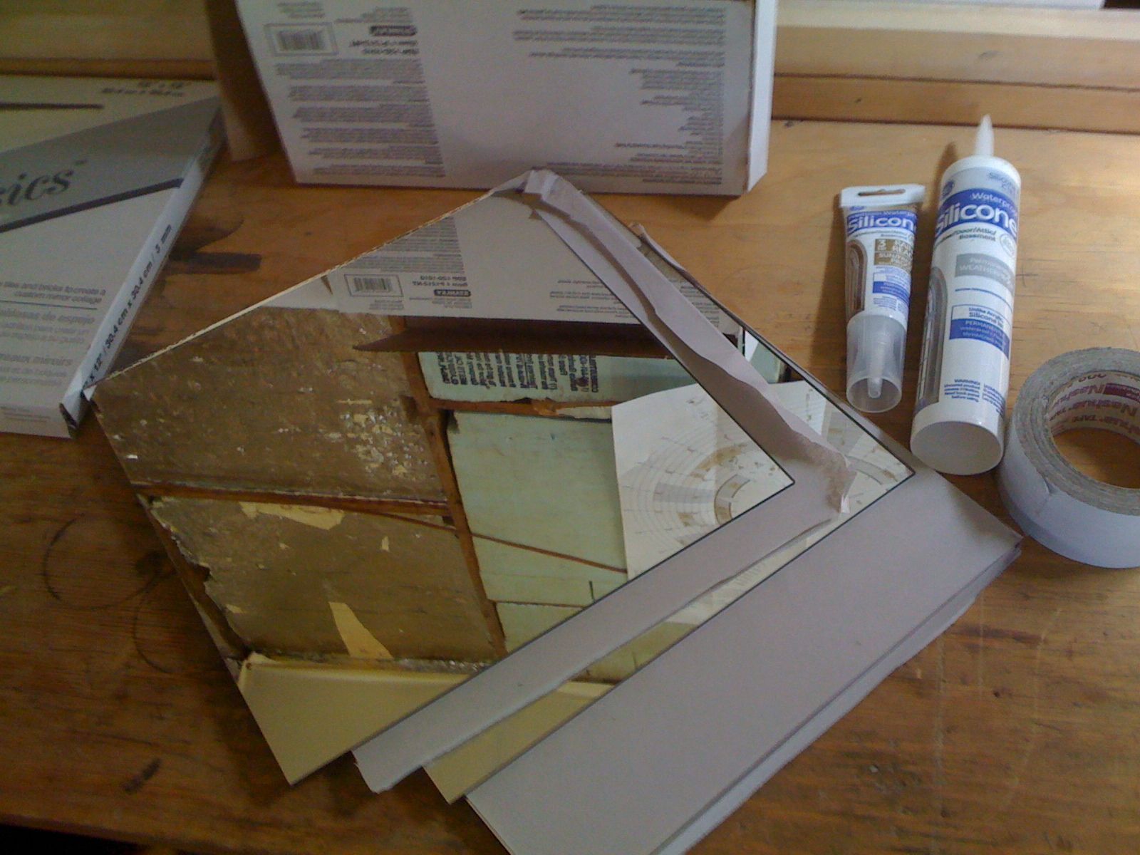 Build a Simple Solar Still : 10 Steps (with Pictures) - Instructables