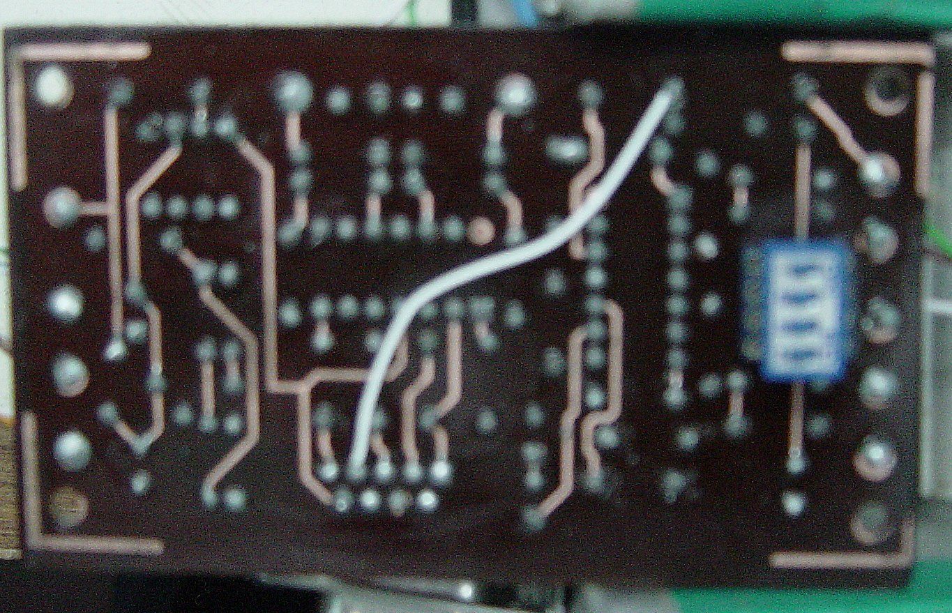 PC SOUND-CARD SCOPE INTERFACE FACILITATES DC RESTORATION : 9 Steps ...