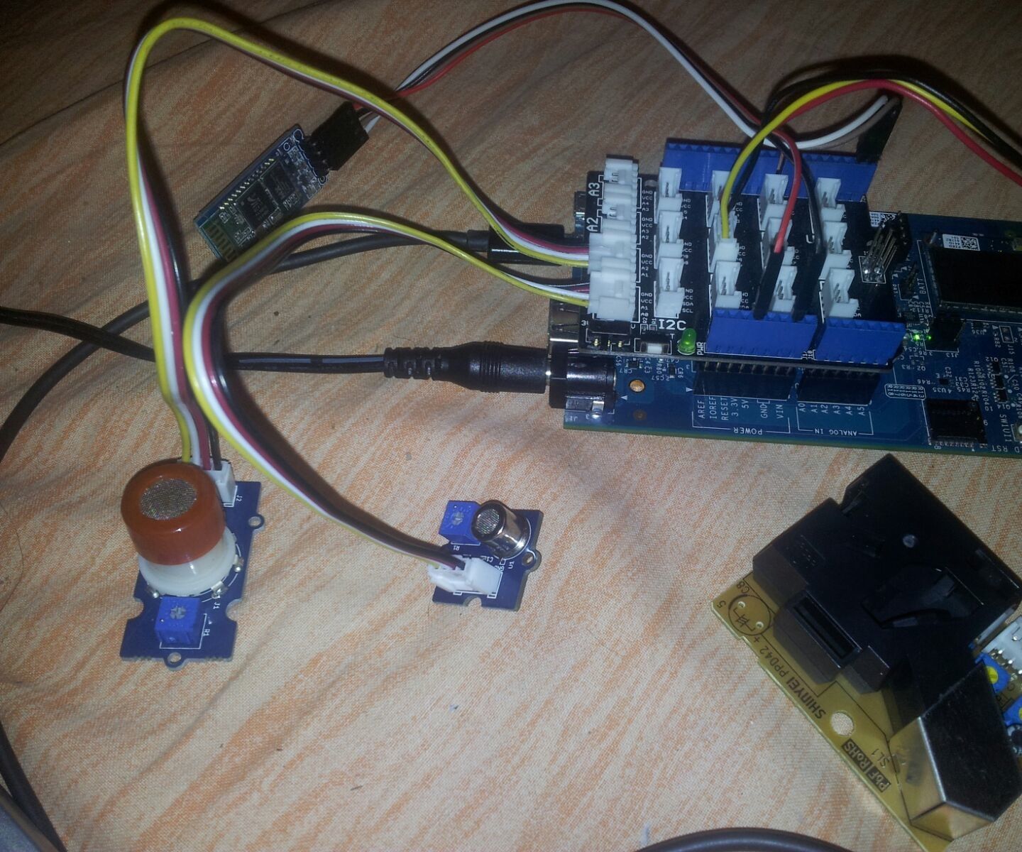 Environmental Pollution : 4 Steps - Instructables