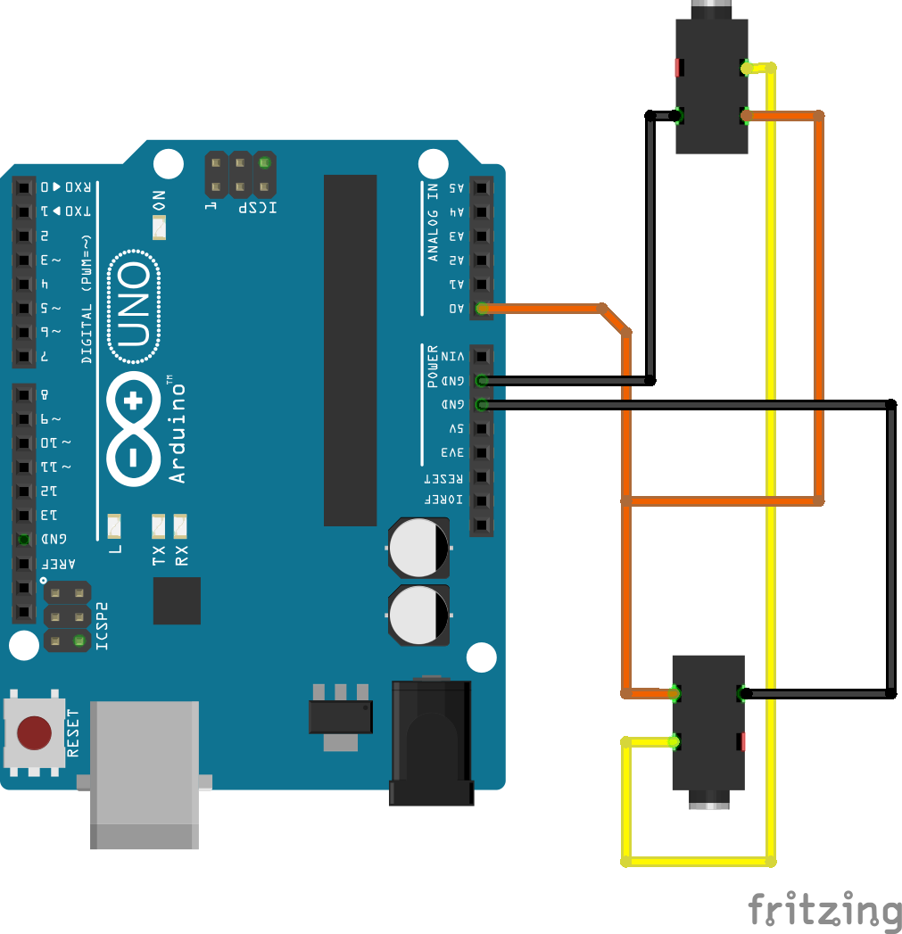 Arduino Party Lights : 10 Steps (with Pictures) - Instructables