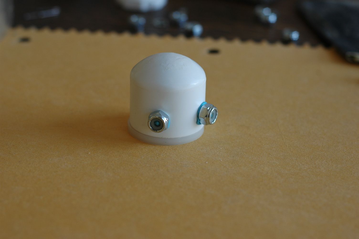Josef the Robot (from Machinarium) : 8 Steps - Instructables