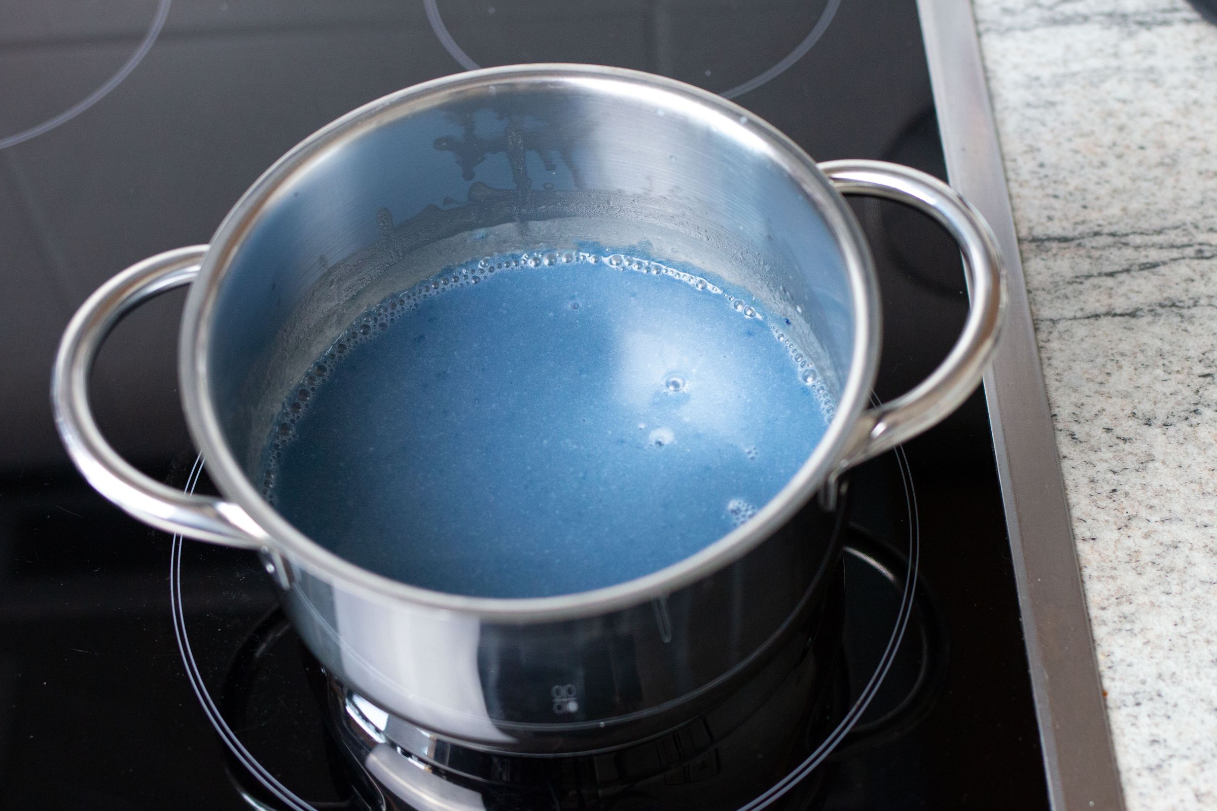 Color Changing Ice Cream : 6 Steps (with Pictures) - Instructables