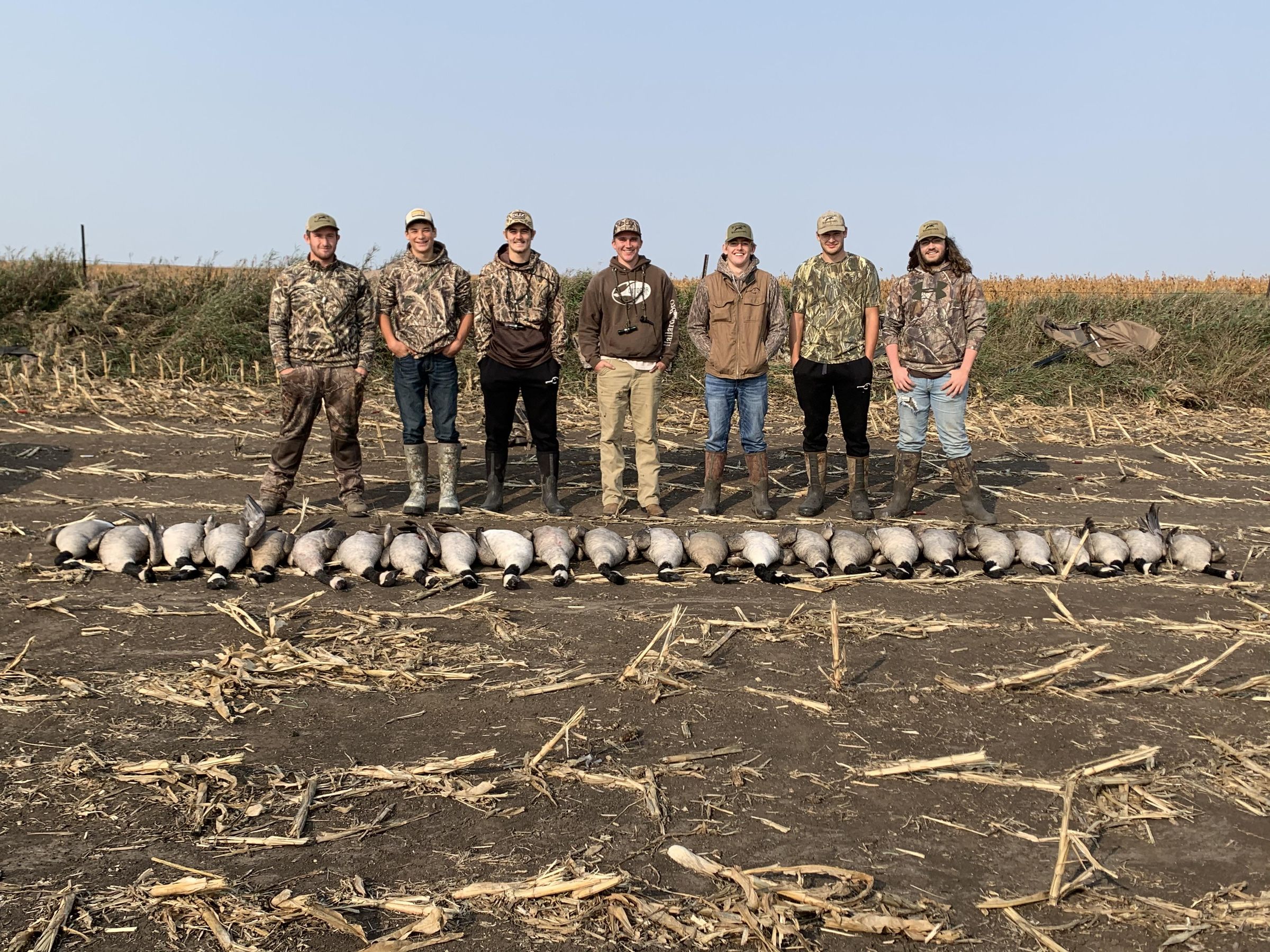 How to Setup Decoys : 5 Steps - Instructables
