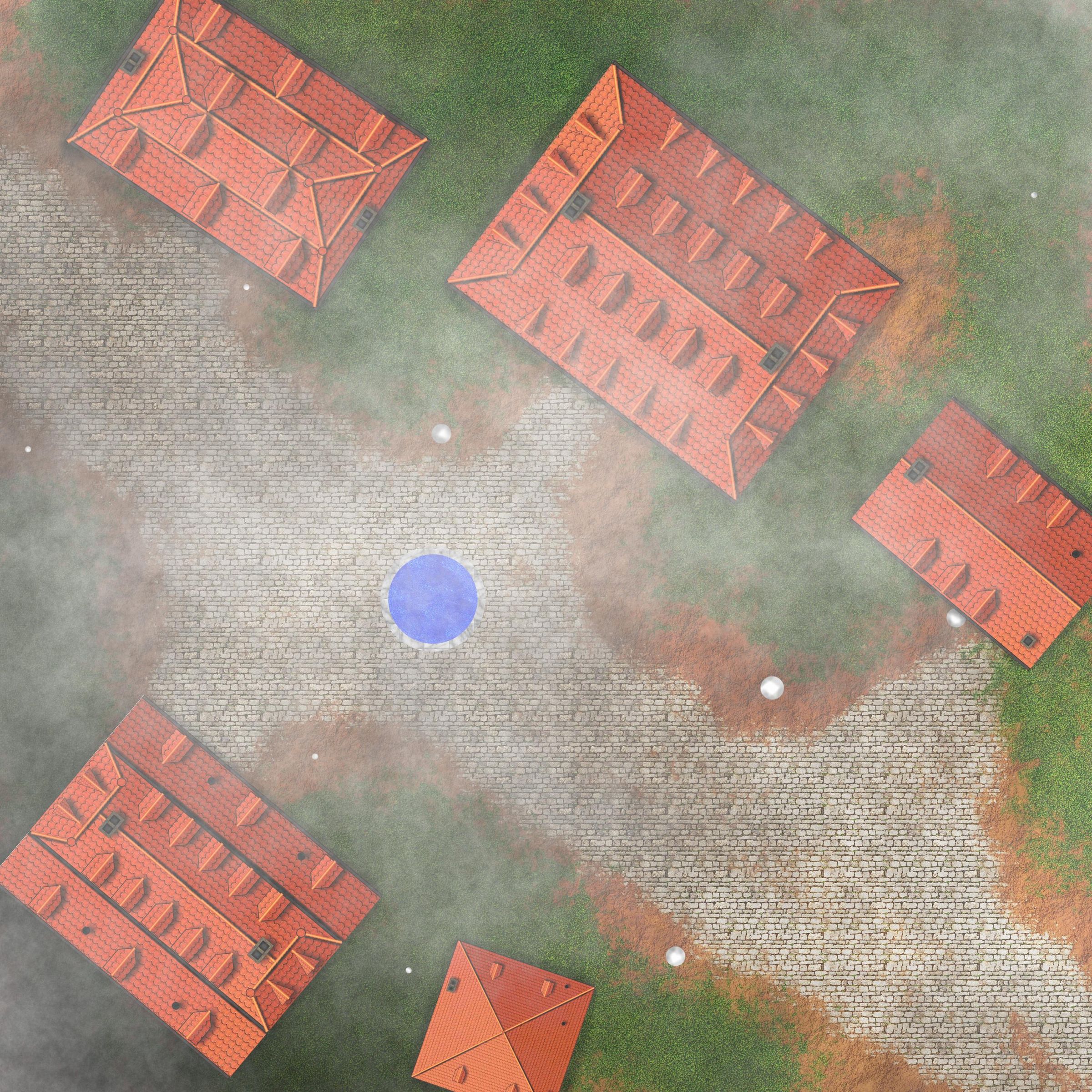 Create a Custom Battlemap for Your Adventure! : 25 Steps (with Pictures ...