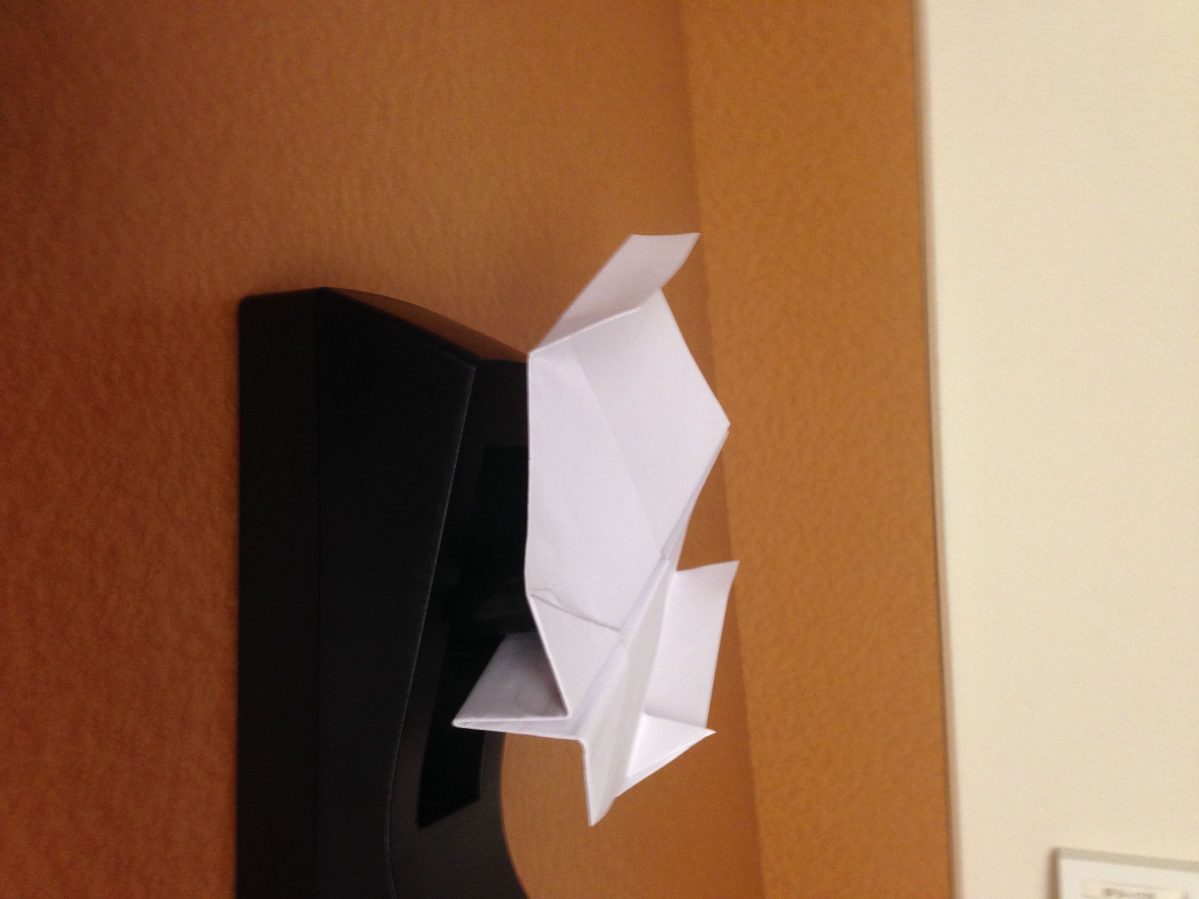 Paper Airplane Glider : 10 Steps (with Pictures) - Instructables