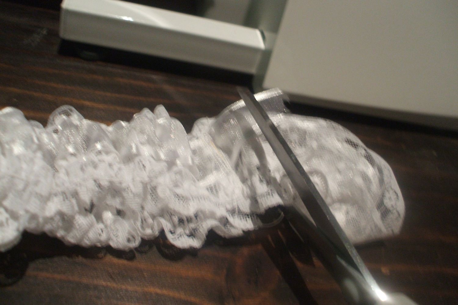 How to Make a Garter Band : 9 Steps - Instructables