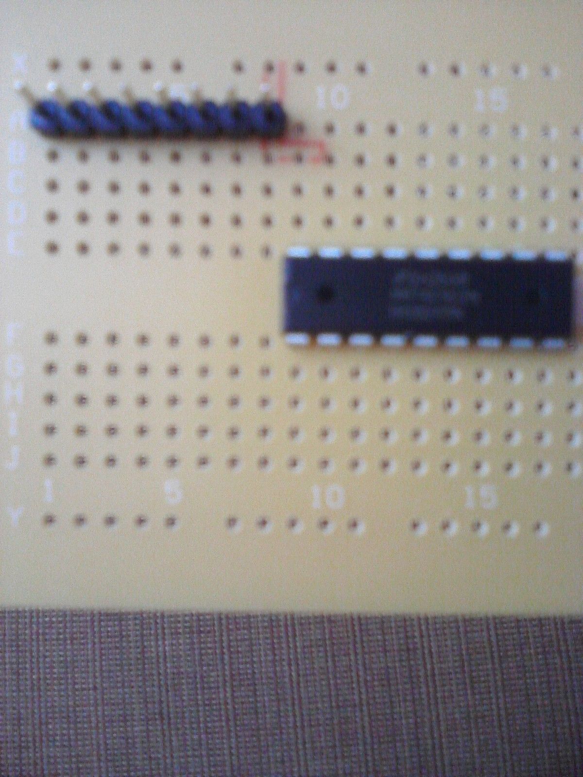 2-in-1 Encoder With or Without Code : 16 Steps - Instructables
