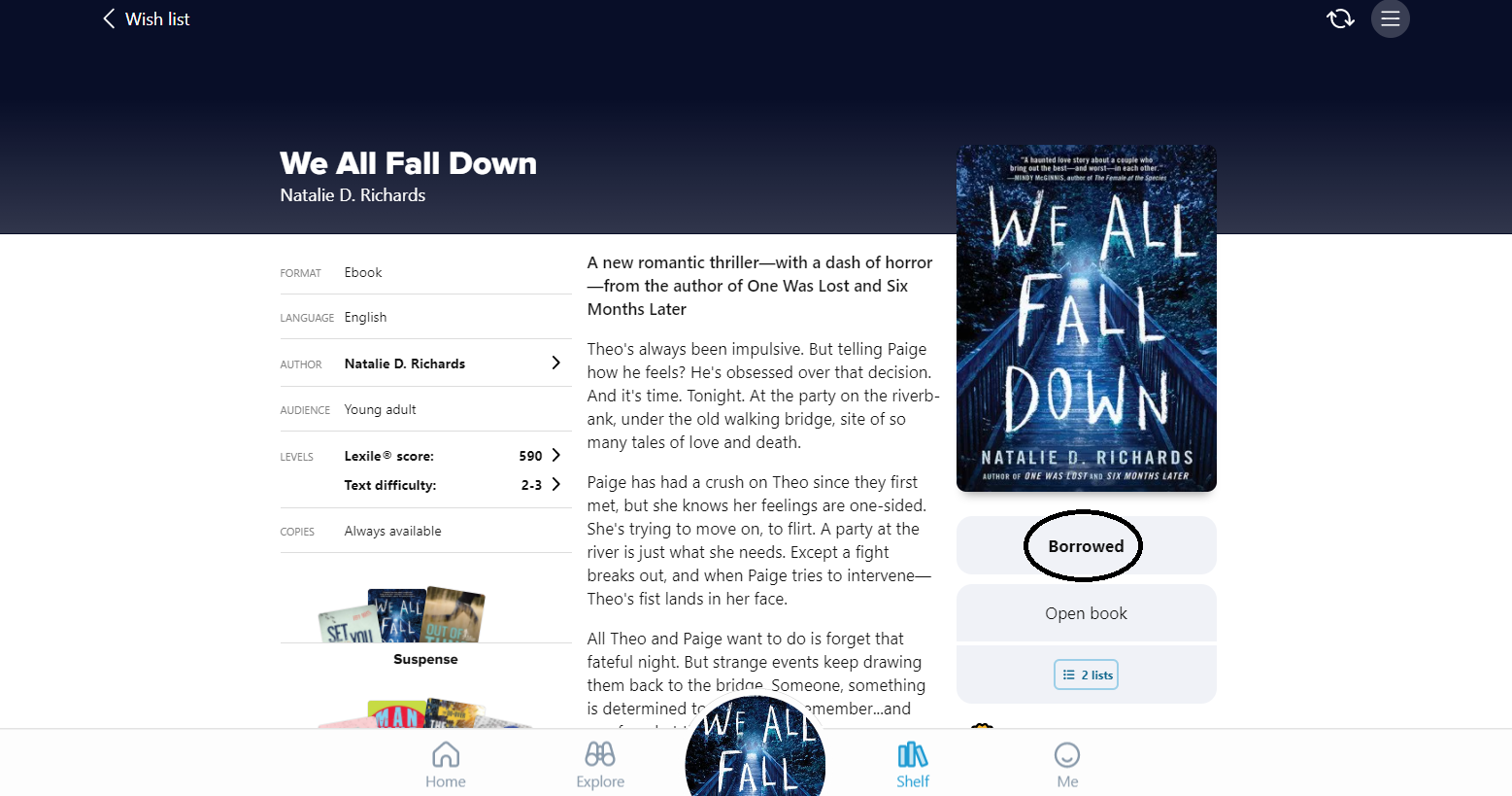 How to Use the Sora Library App : 10 Steps - Instructables