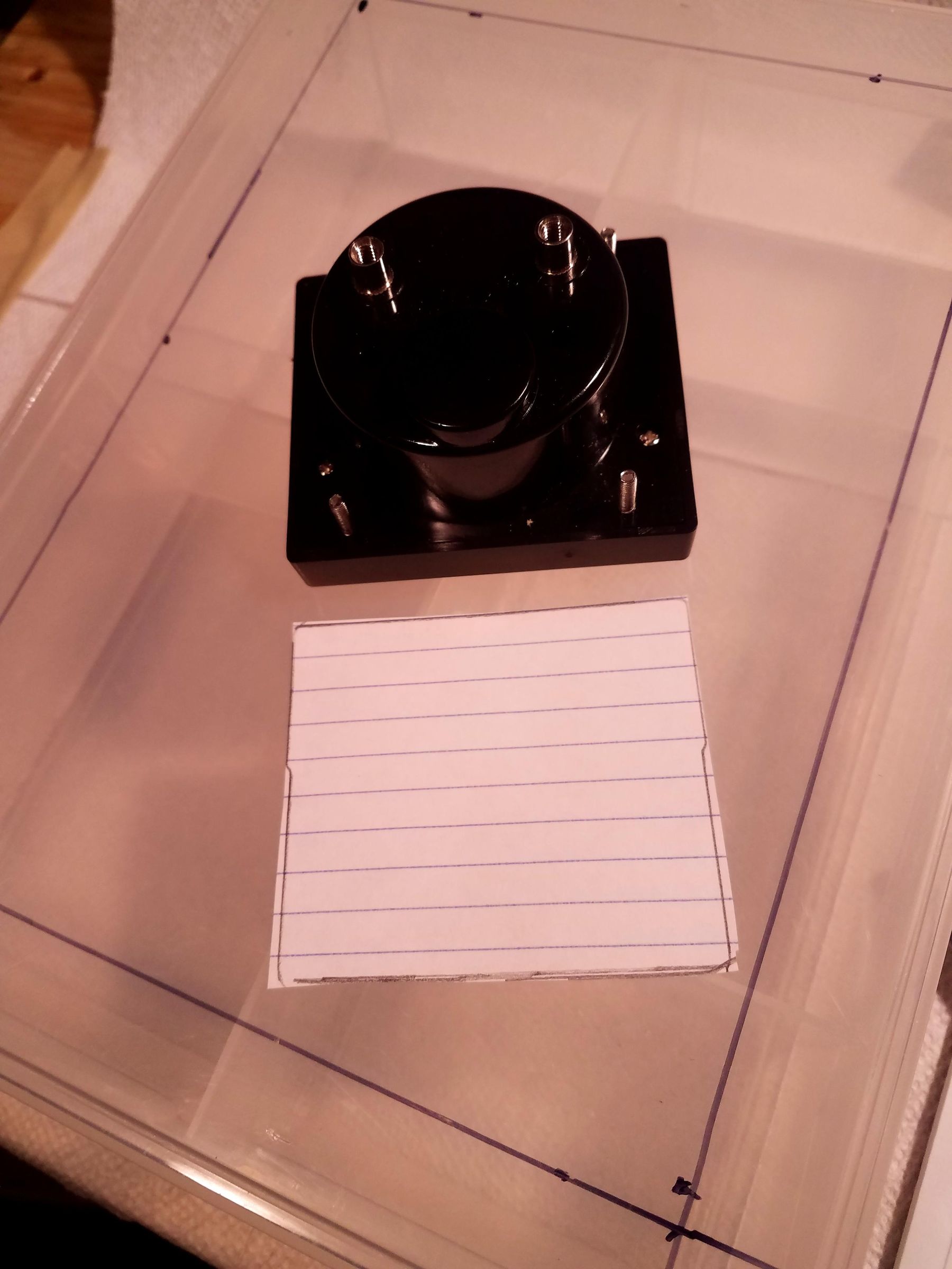 Steampunk Solar Panel Combiner Box Analog Retro Steampunk Style ...