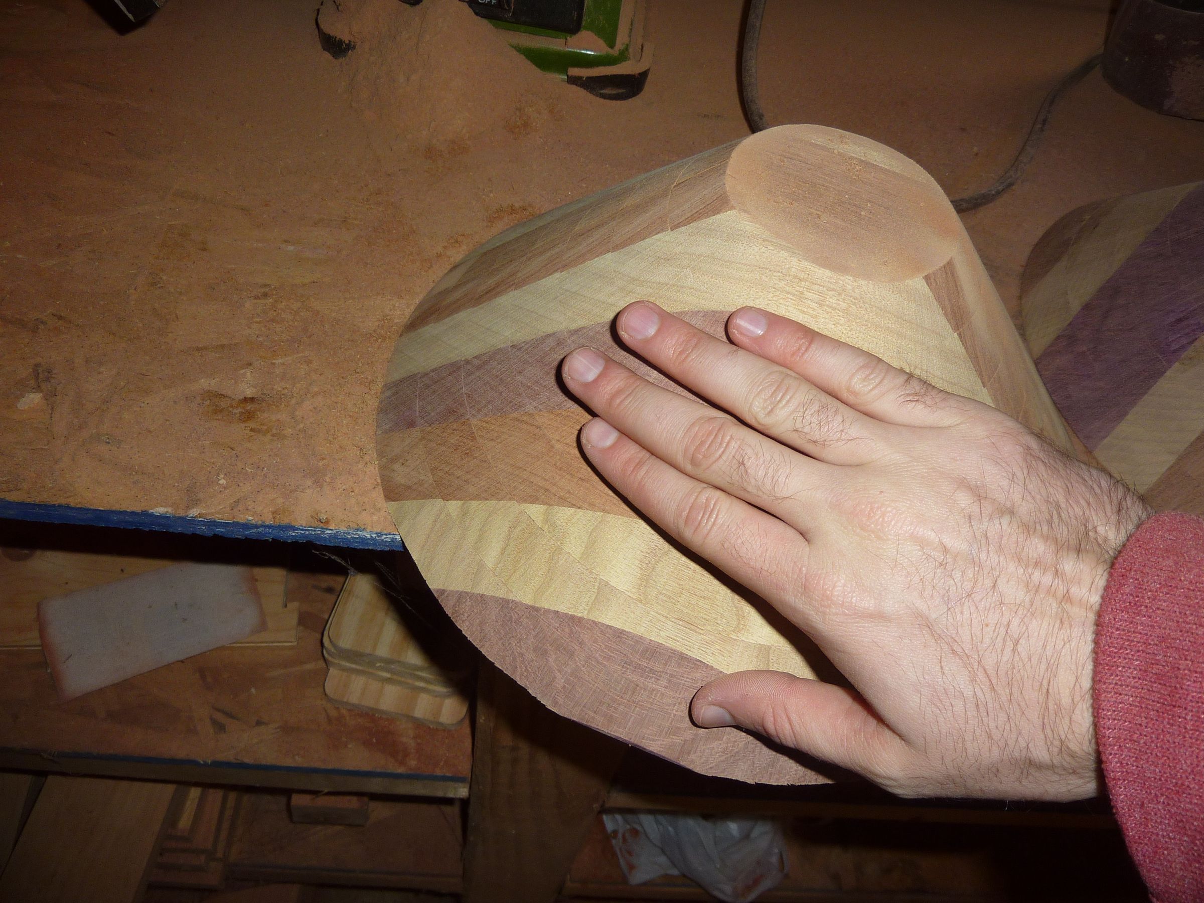 Scroll Sawed Wooden Bowls! : 11 Steps (with Pictures) - Instructables