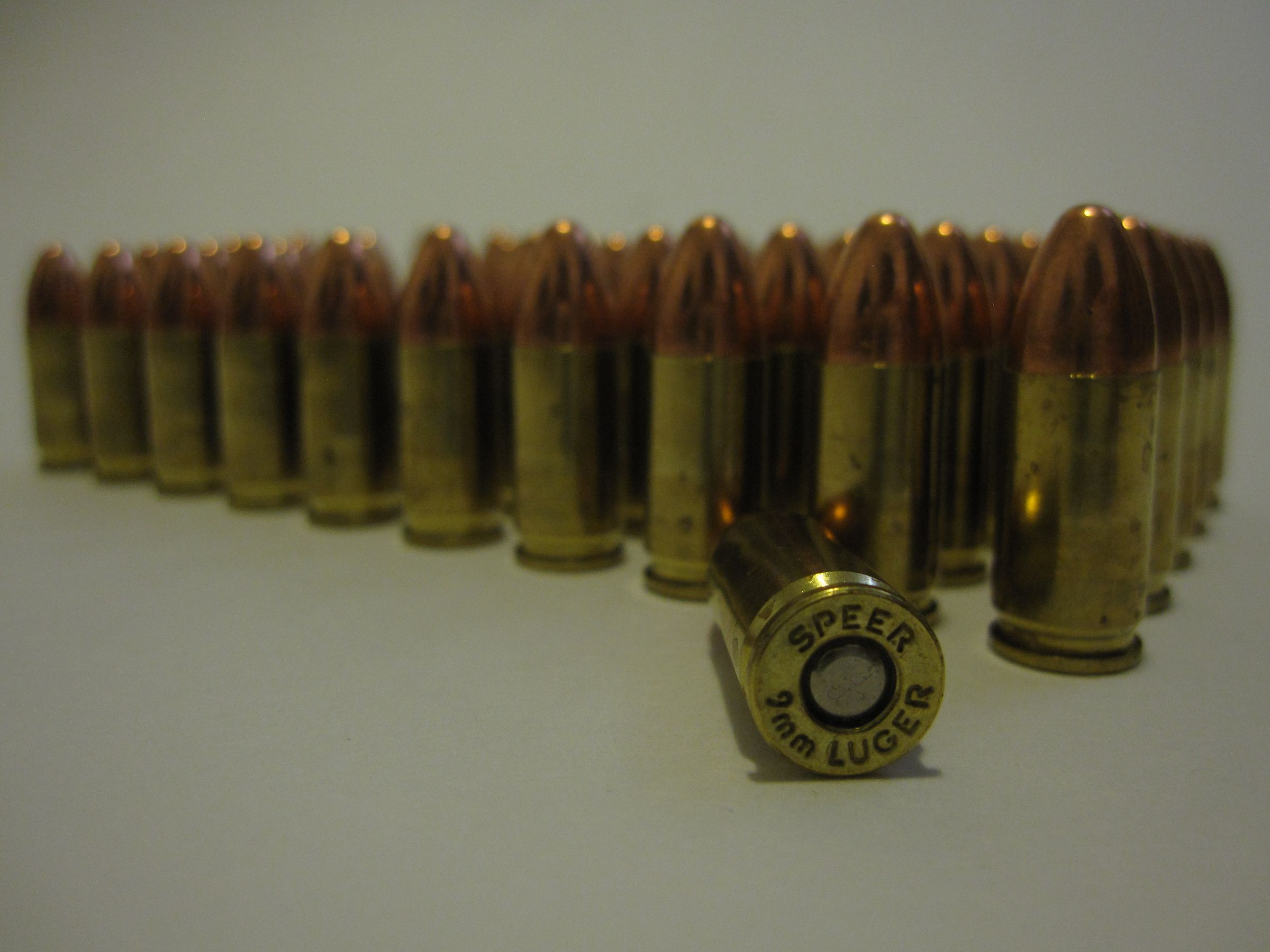 Simulated Firearms Training Laser : 8 Steps - Instructables