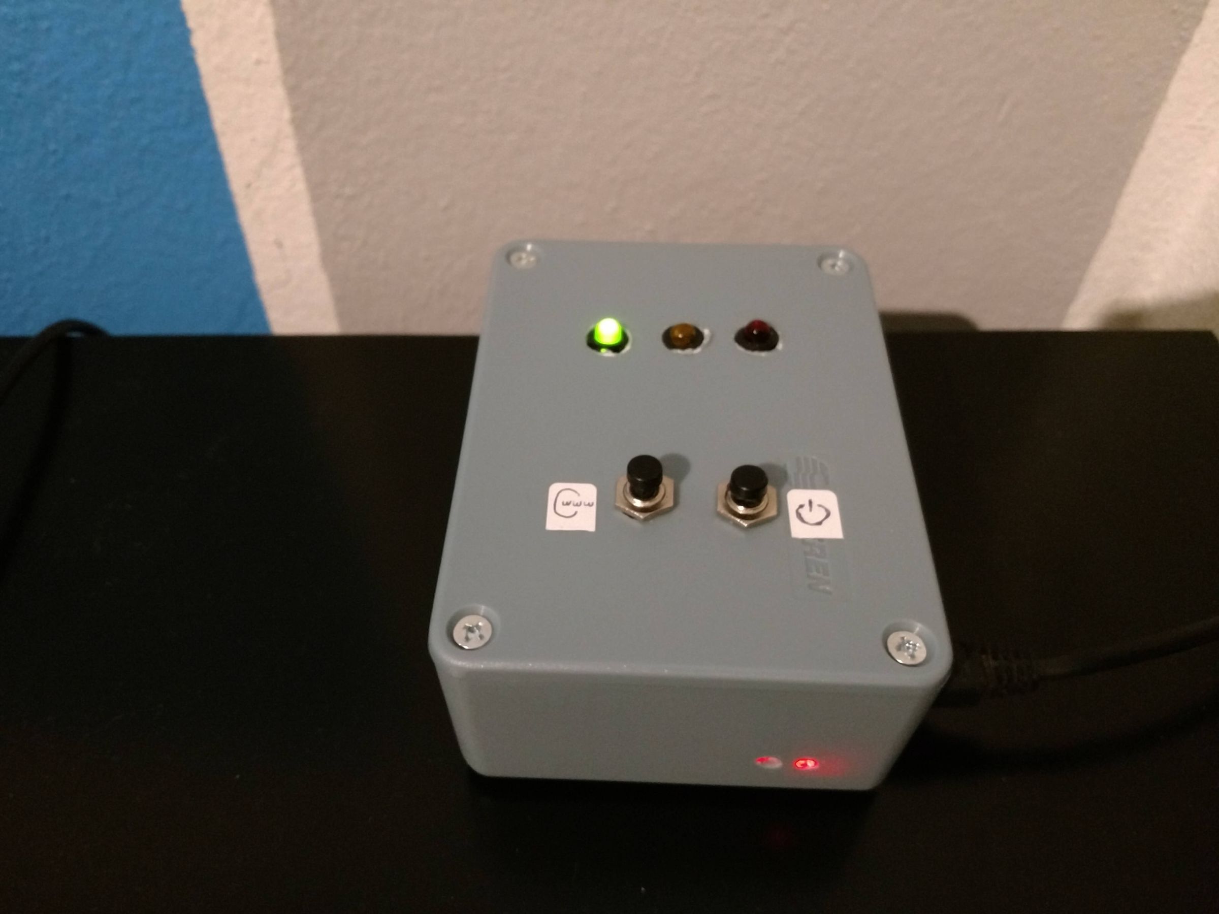 Raspberry Pi Internet Monitor : 25 Steps (with Pictures) - Instructables