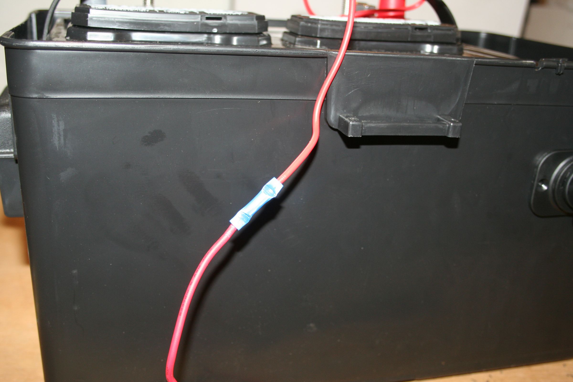 Portable Power : 6 Steps (with Pictures) - Instructables