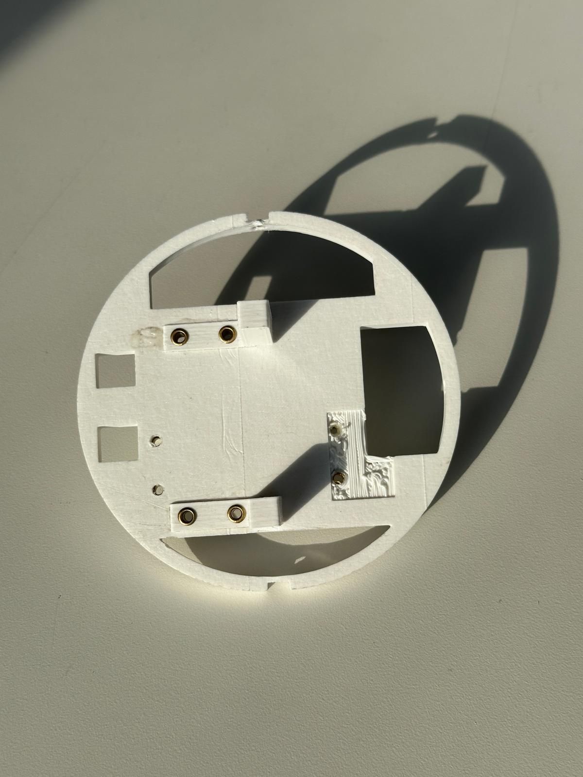 Self Balancing Sphere : 5 Steps - Instructables