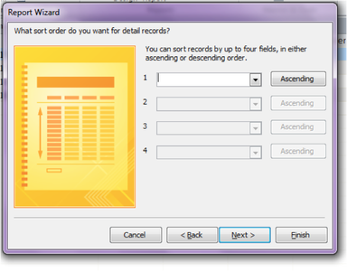 Creating an Address Book With Microsoft Access : 16 Steps - Instructables