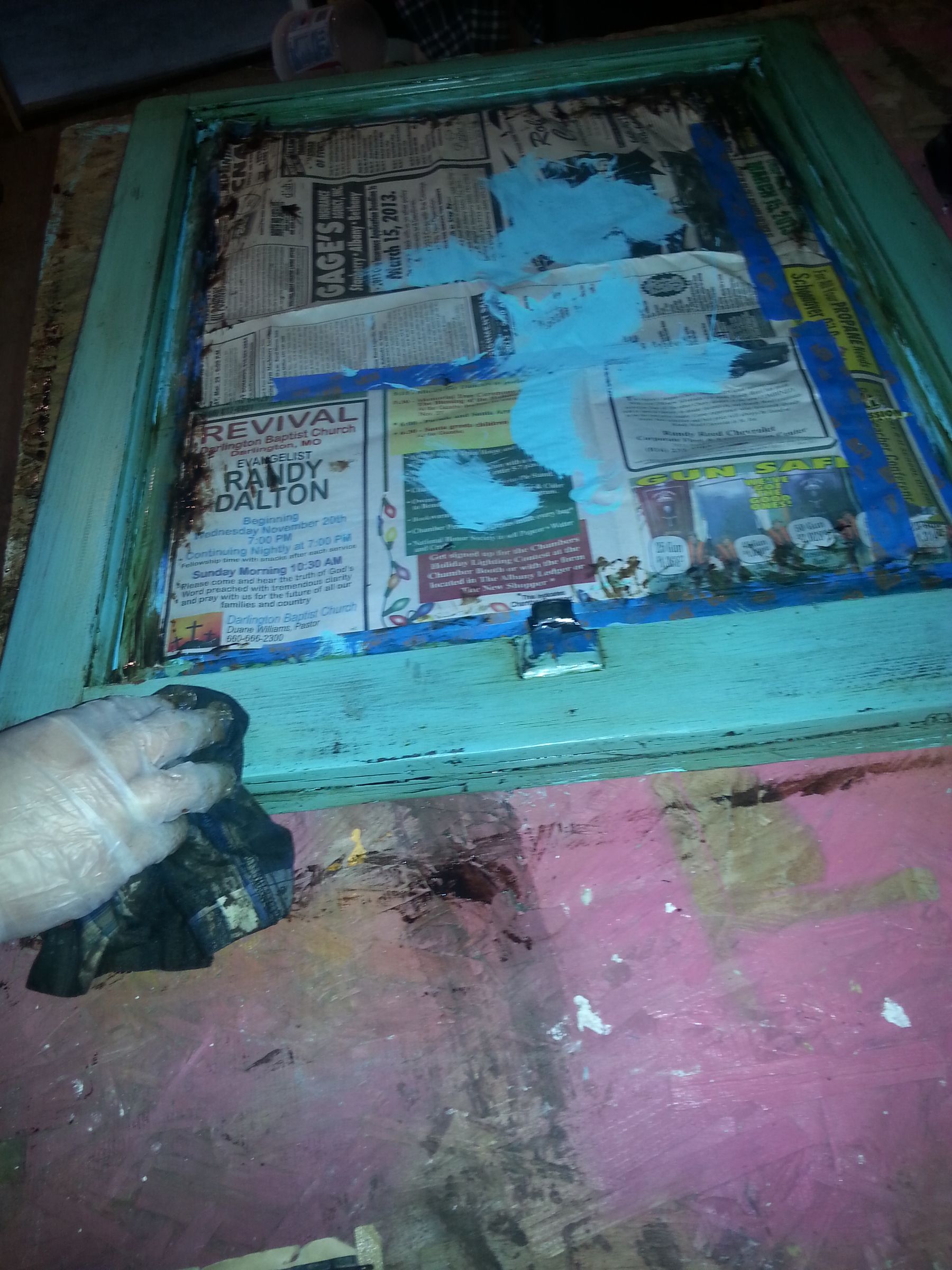 Memory Window : 11 Steps - Instructables