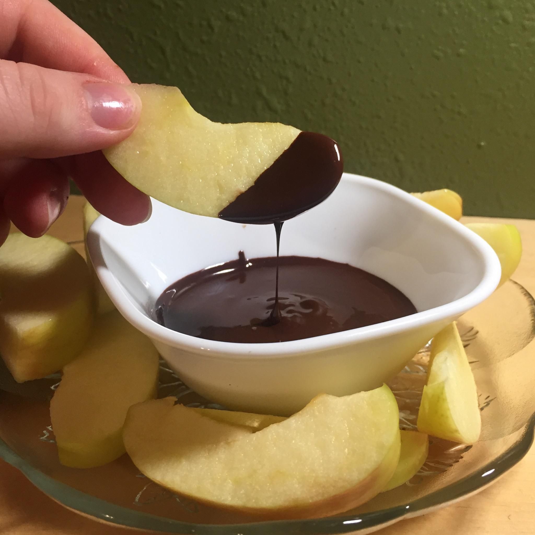 Rescuing Seized Chocolate : 5 Steps (with Pictures) - Instructables