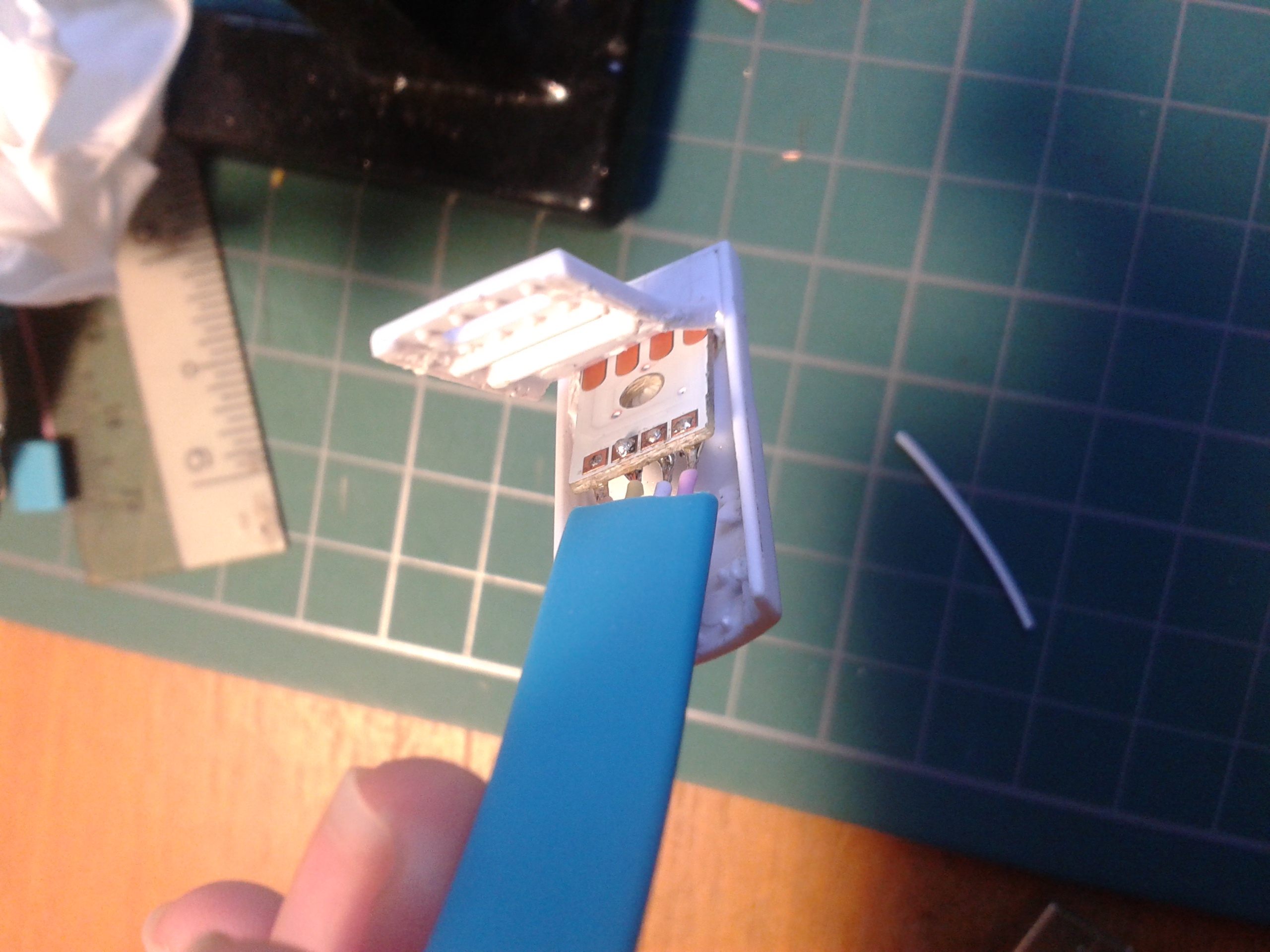 Shorten Your MicroUSB Cable : 11 Steps - Instructables