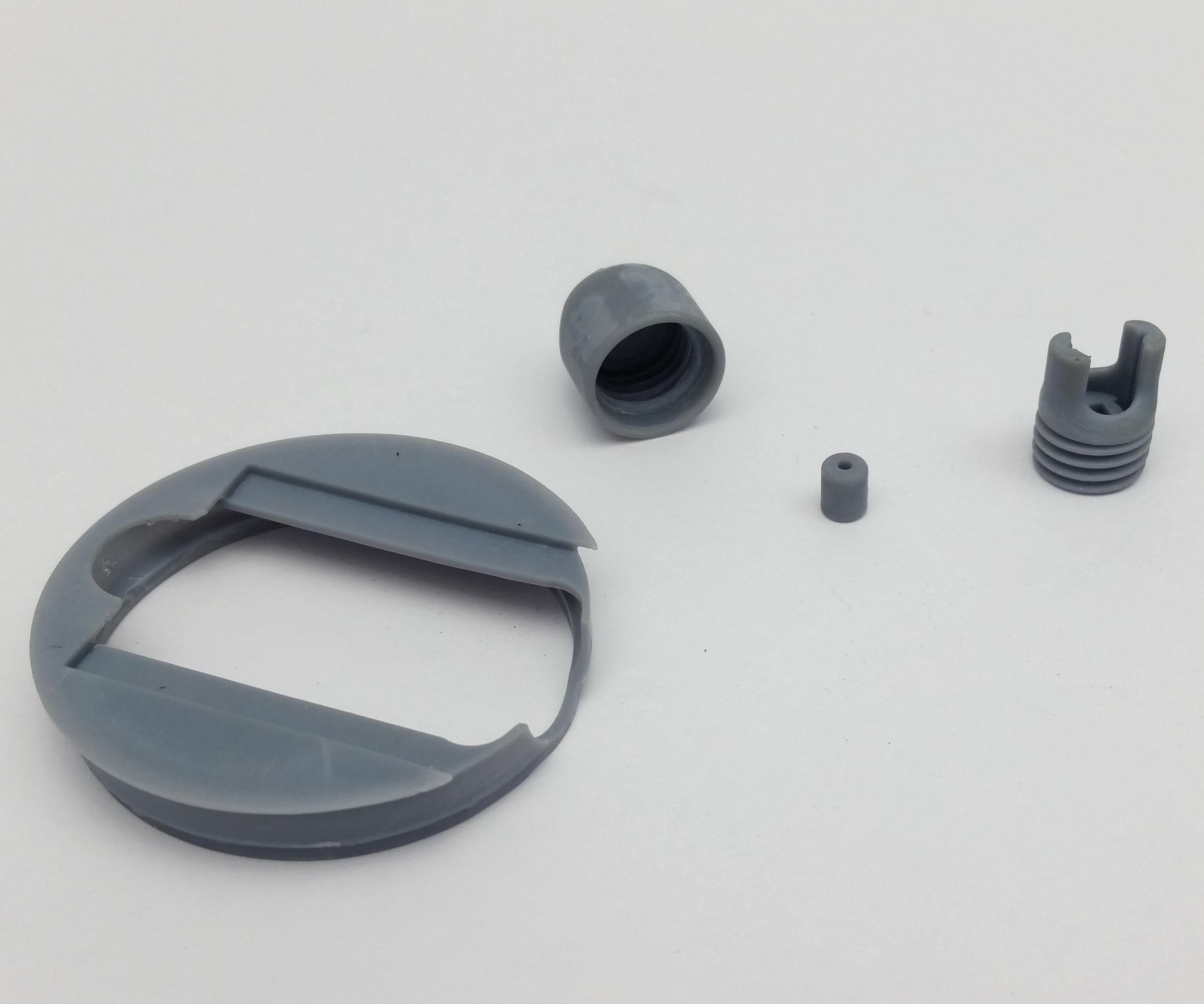 Make Your Own Smart Pocket Watch! : 8 Steps (with Pictures) - Instructables