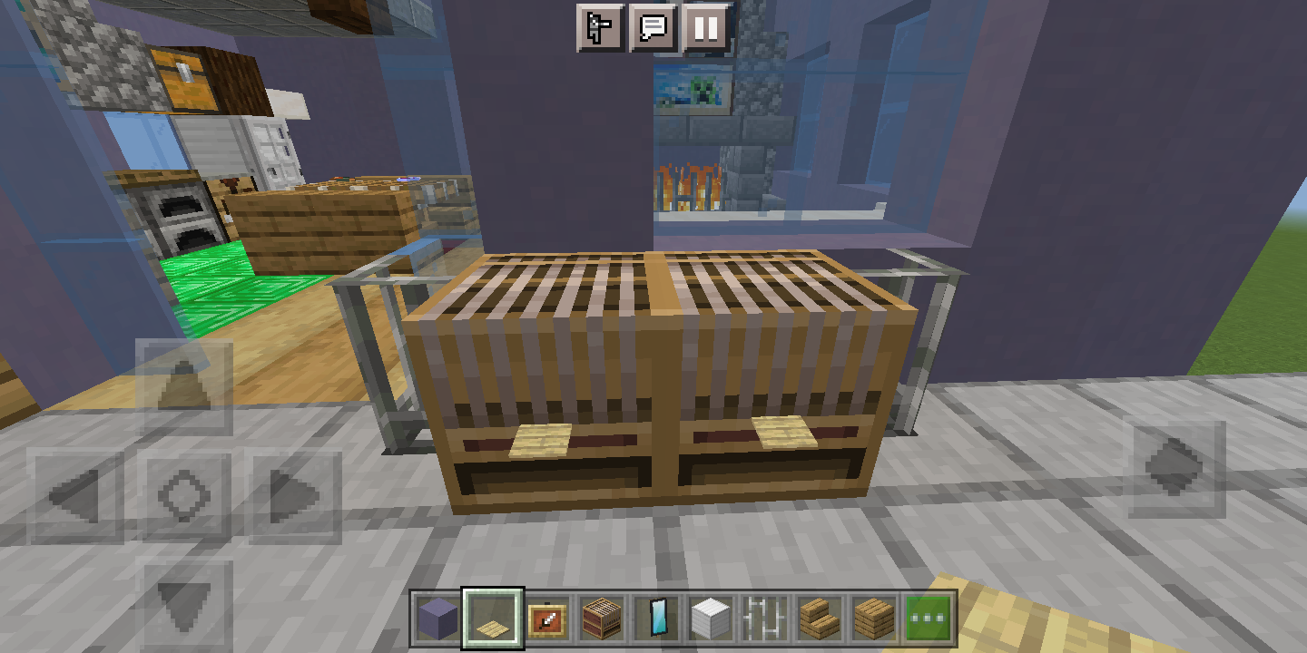 The Ultimate Guide to Furnishing Your House in Minecraft : 31 Steps ...