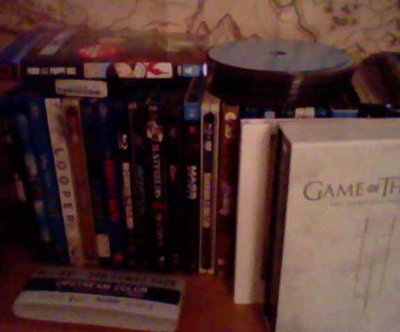 Removing Stickers From DVD/Bluray Cases : 9 Steps - Instructables