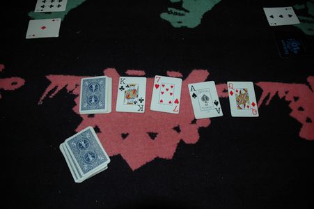 Squeal (a Card Game) : 10 Steps - Instructables