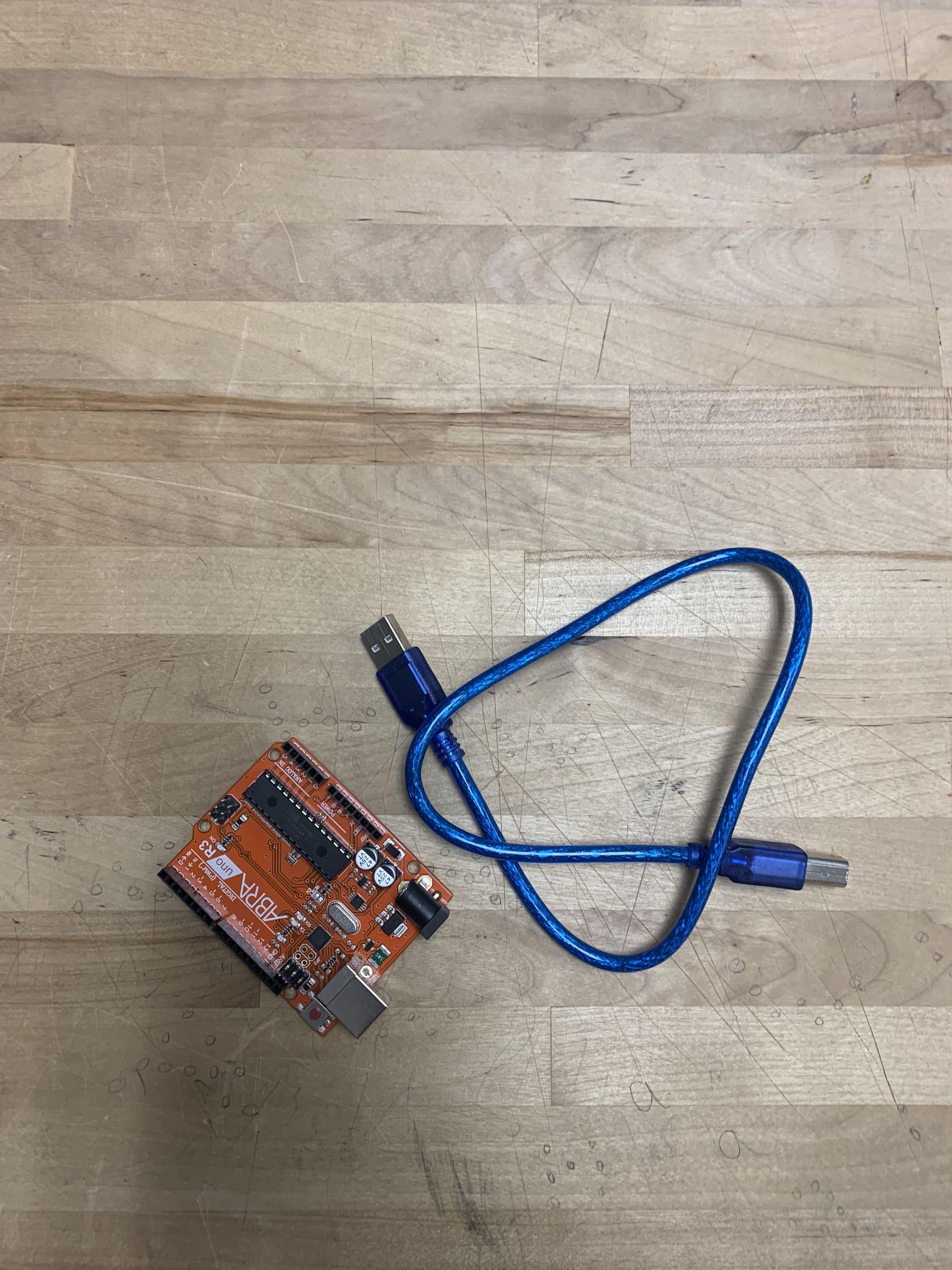 LED Tower With Arduino : 4 Steps - Instructables