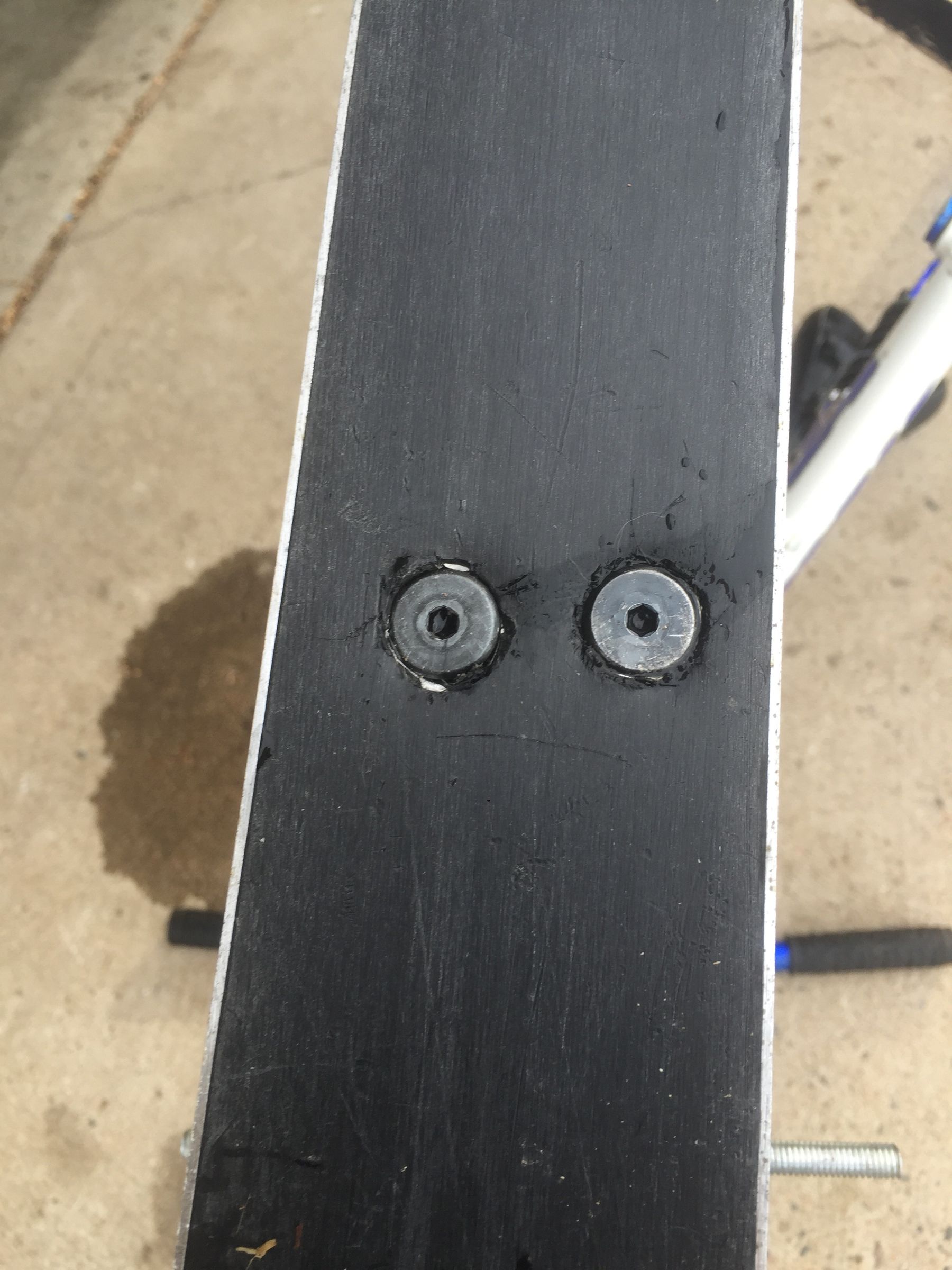 Ski Bike : 6 Steps (with Pictures) - Instructables