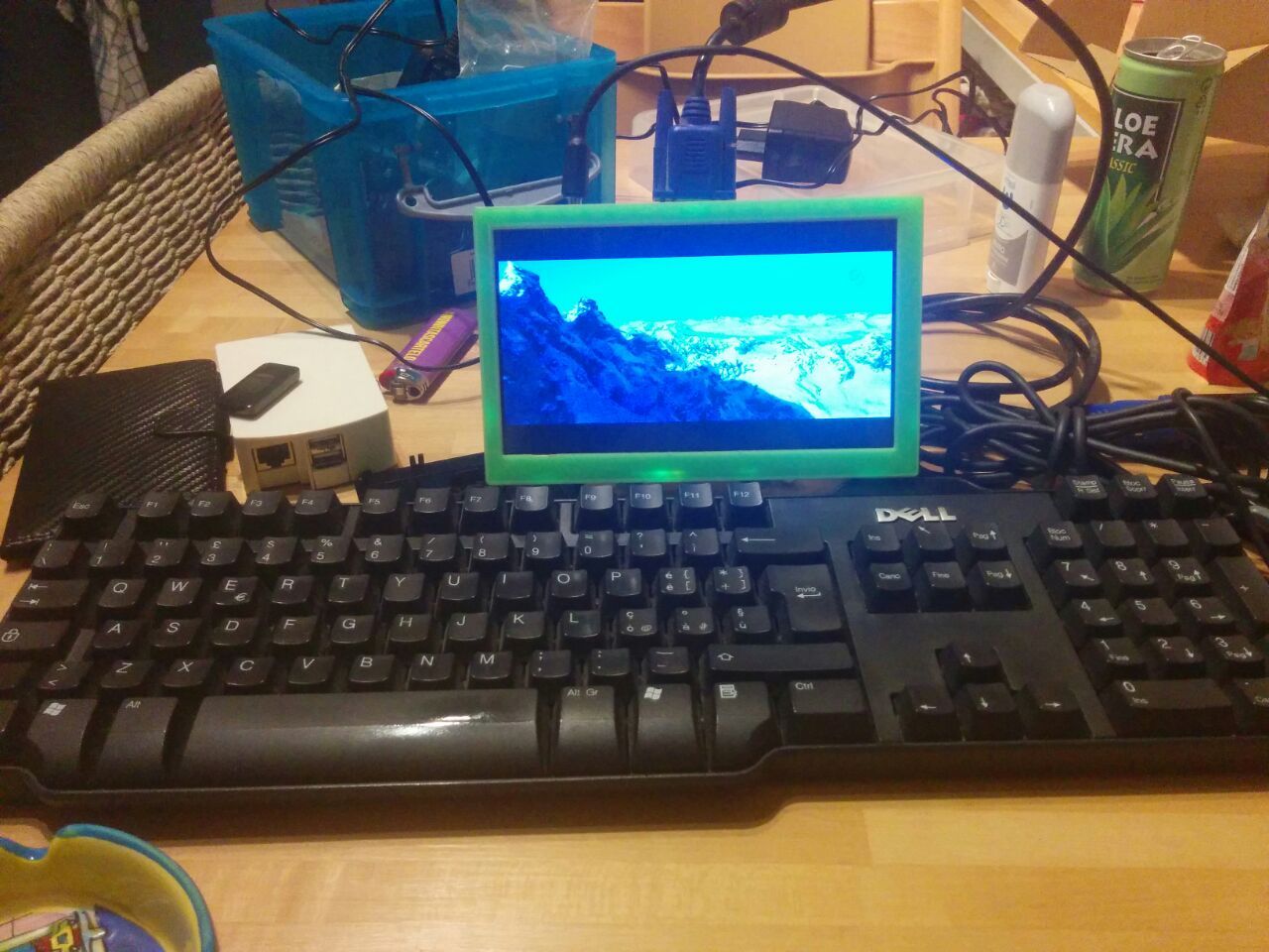 3D Printed LCD Case : 4 Steps (with Pictures) - Instructables