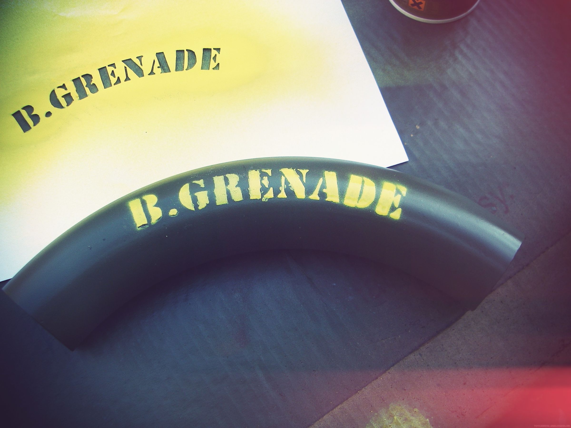 The Ultimate Banana Guard : 6 Steps (with Pictures) - Instructables