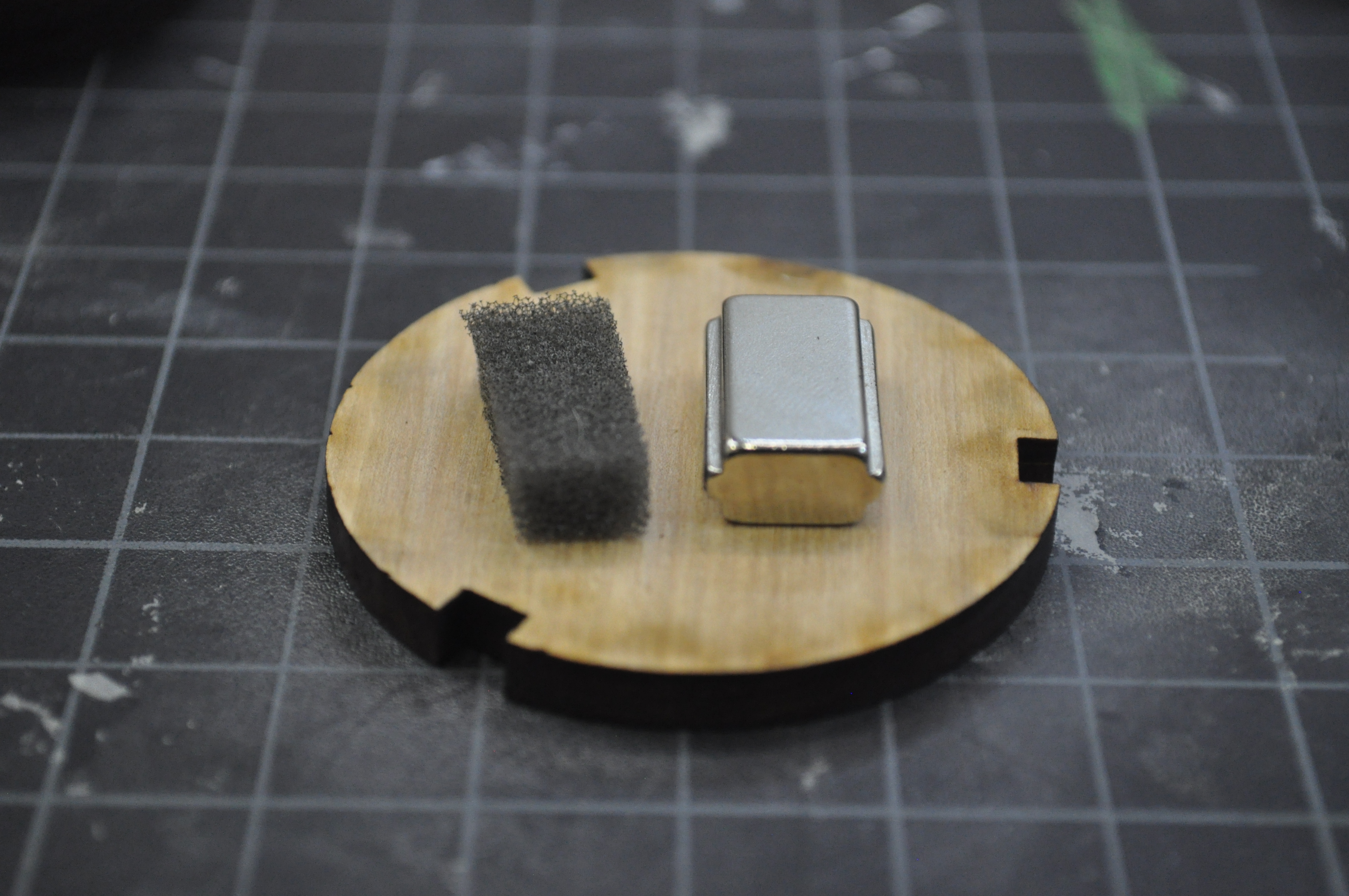 Magic Floating Paperclip : 5 Steps (with Pictures) - Instructables