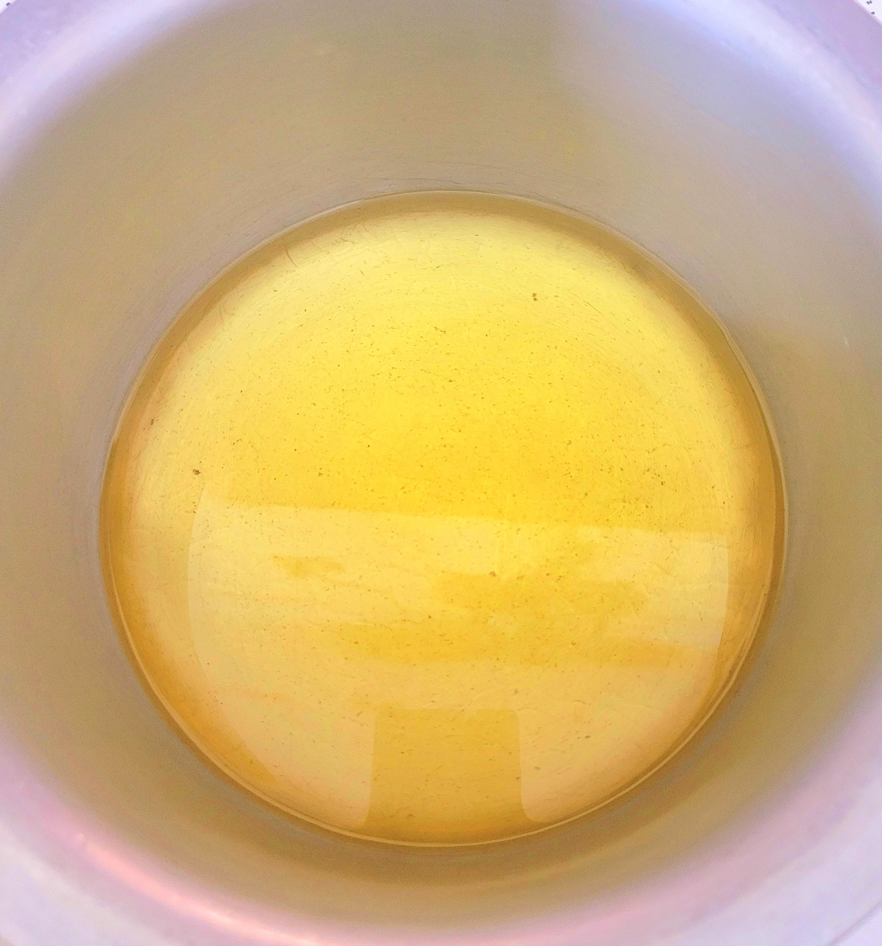 Blooming Lotus Flower Crisps (5 Ingredients) : 18 Steps (with Pictures ...