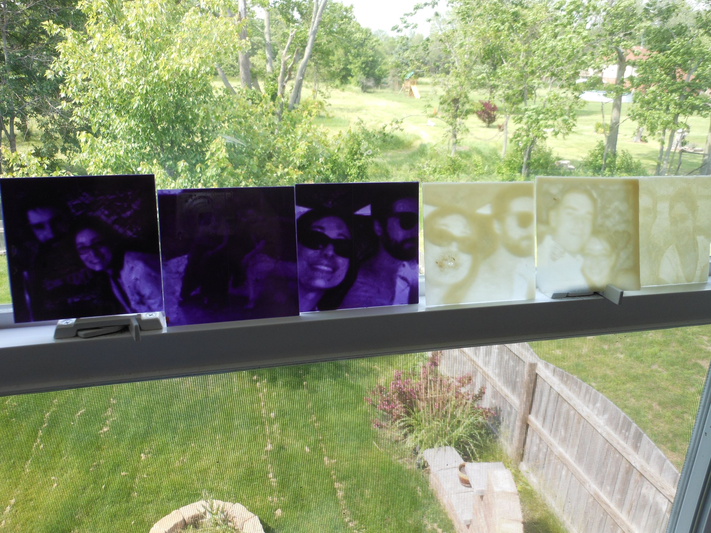 Litho Lamp : 8 Steps (with Pictures) - Instructables