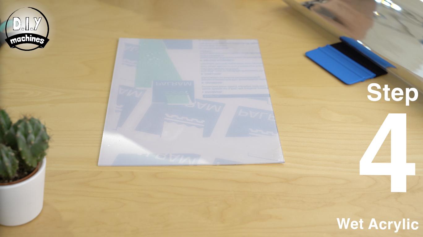 Build a DIGITAL MAGIC MIRROR : 28 Steps (with Pictures) - Instructables