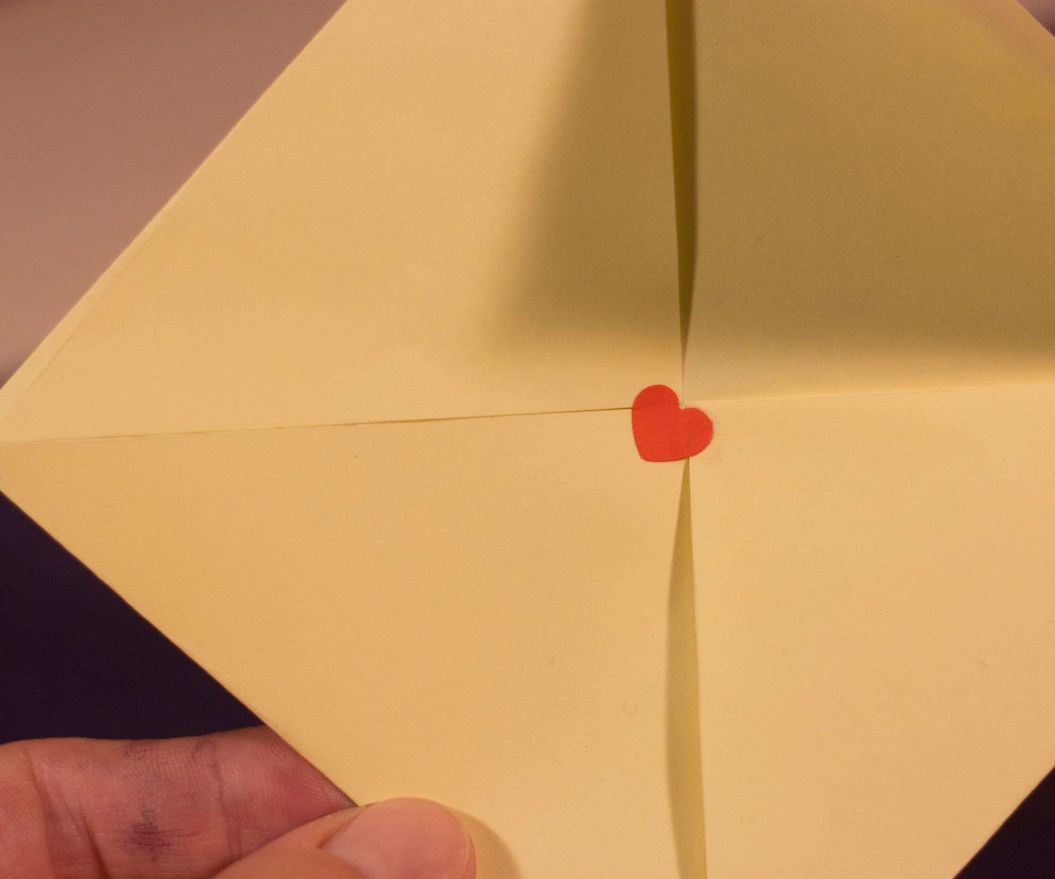 Two Paper Envelopes (with Pictures) - Instructables