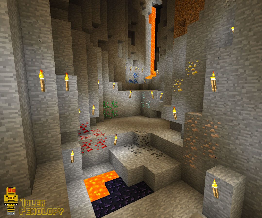 How to Survive Your First Day in Minecraft : 10 Steps (with Pictures ...