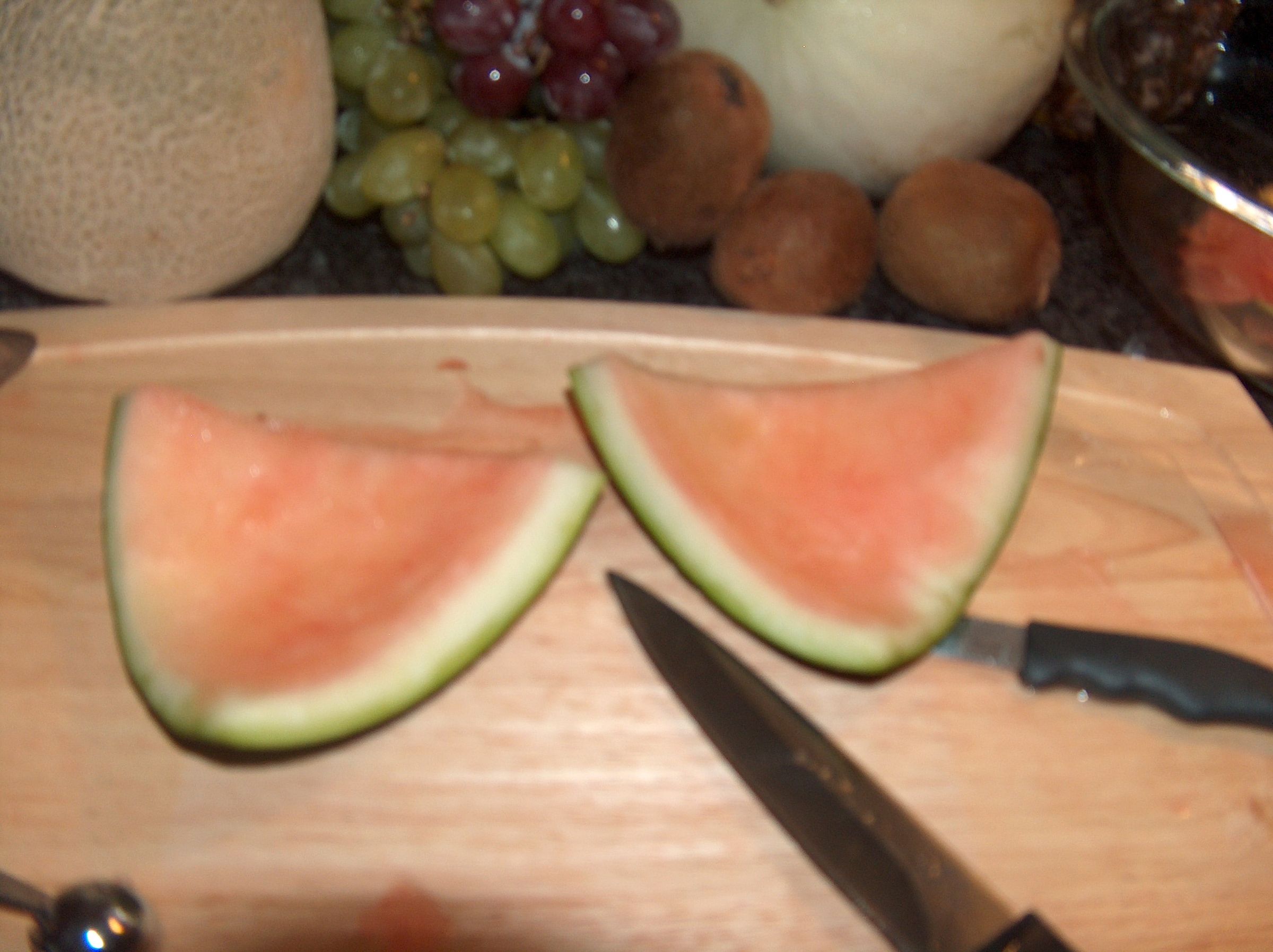 Fruit Salad Froggie : 5 Steps (with Pictures) - Instructables