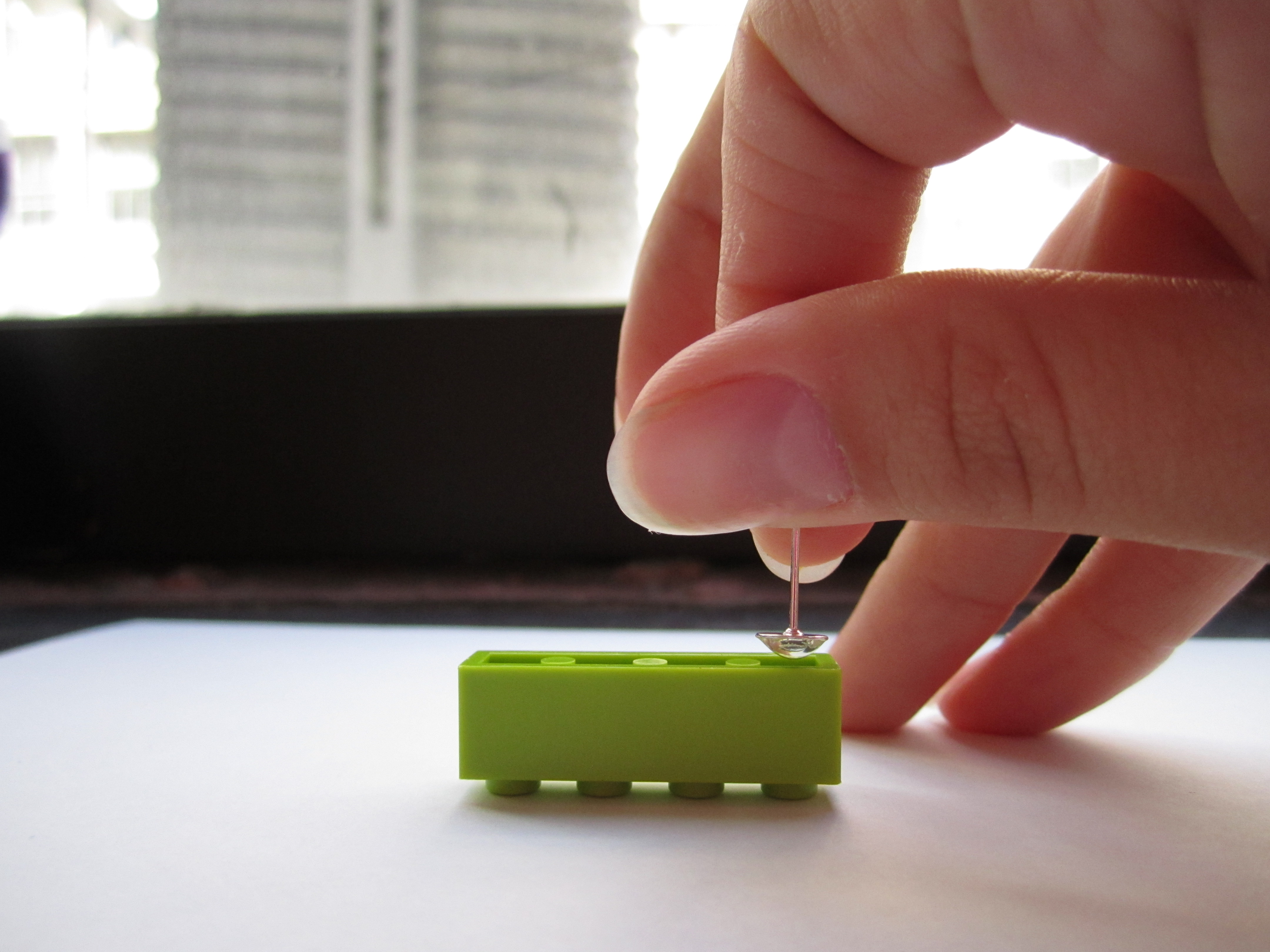 DIY Lego Jewelry : 12 Steps (with Pictures) - Instructables