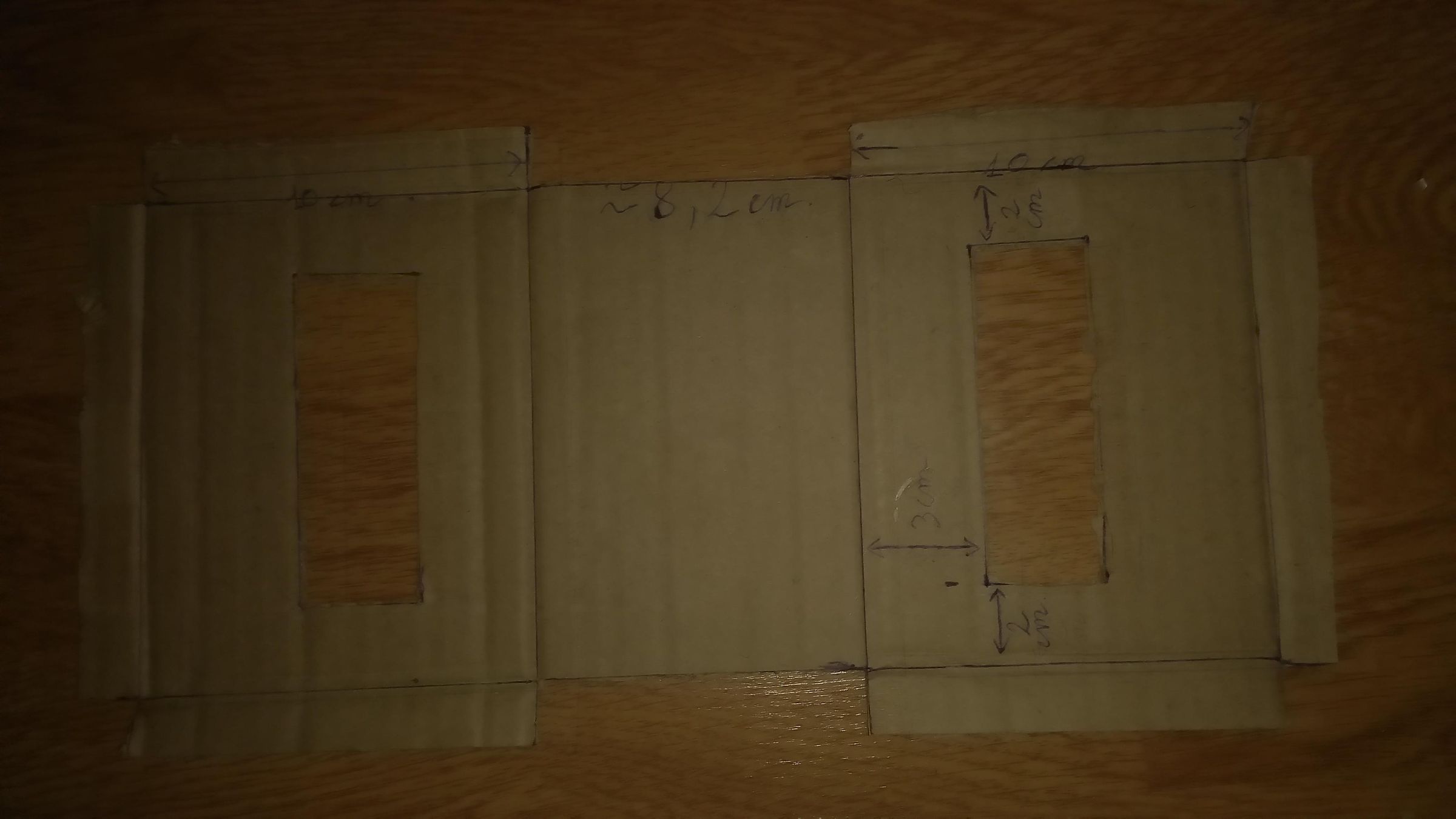 Small Cardboard Train : 12 Steps (with Pictures) - Instructables