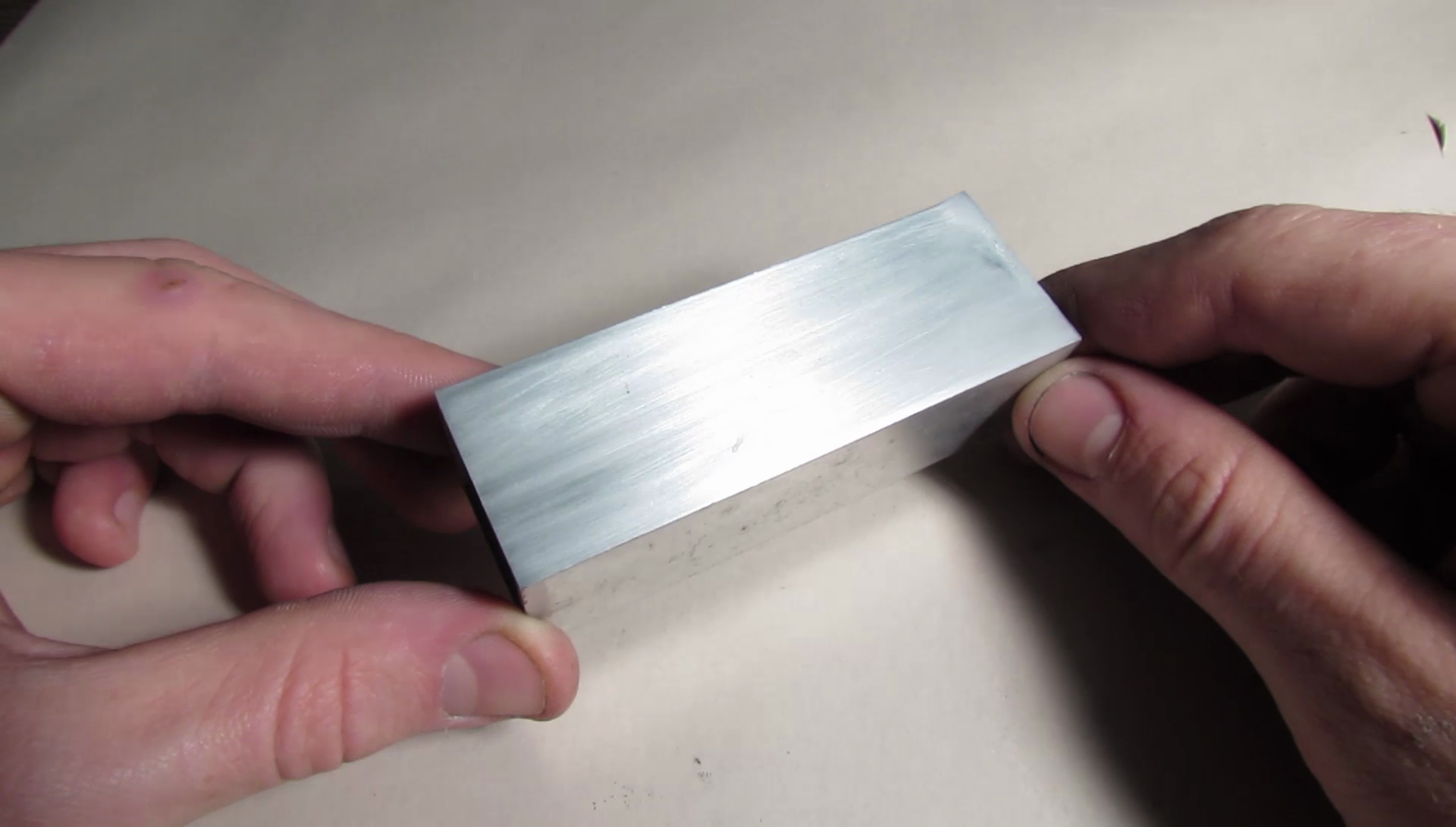 How to Polish Stainless Steel Watch | Basics of Polishing : 4 Steps ...