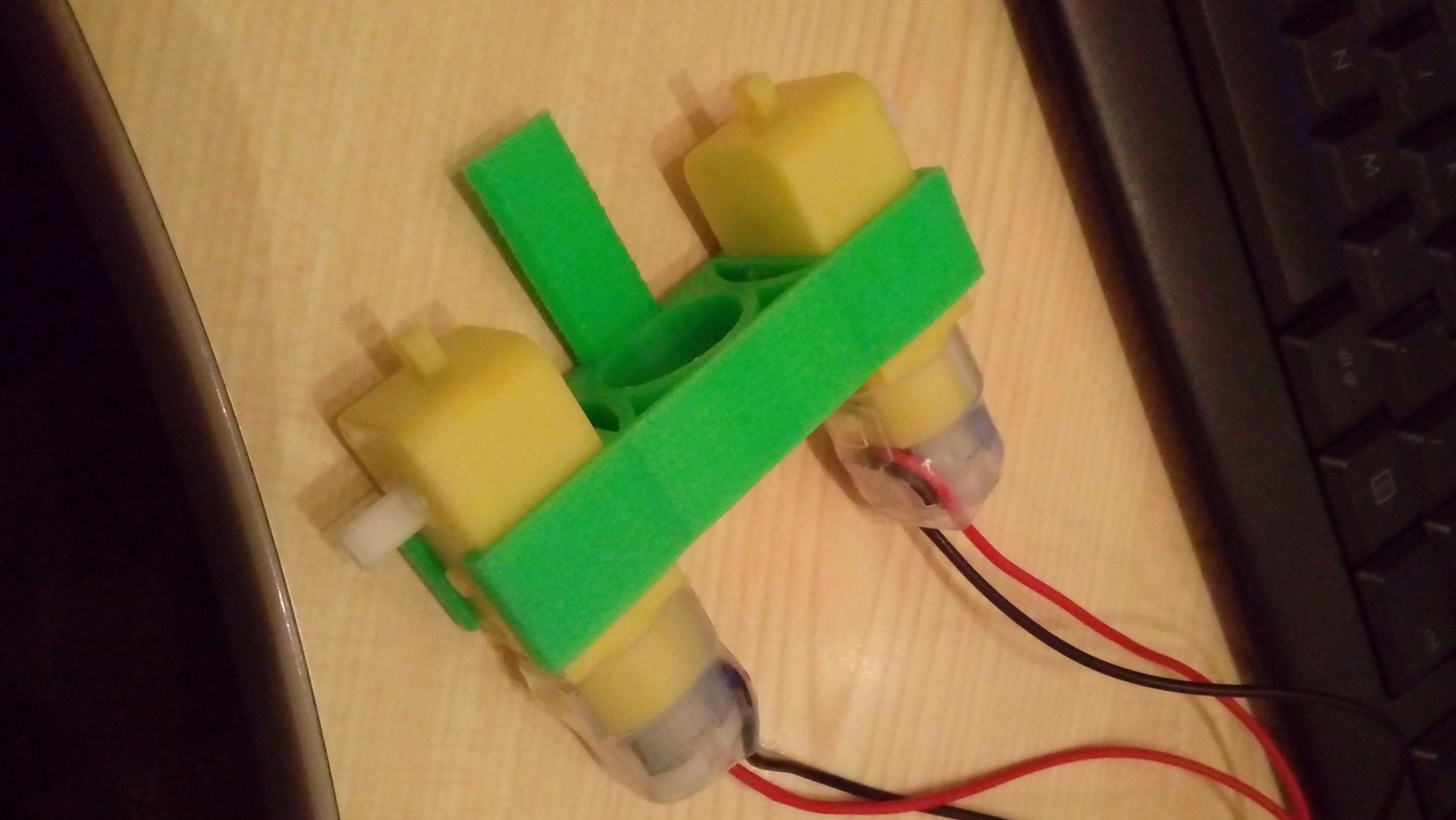 3d Print Your Own Rover : 7 Steps (with Pictures) - Instructables