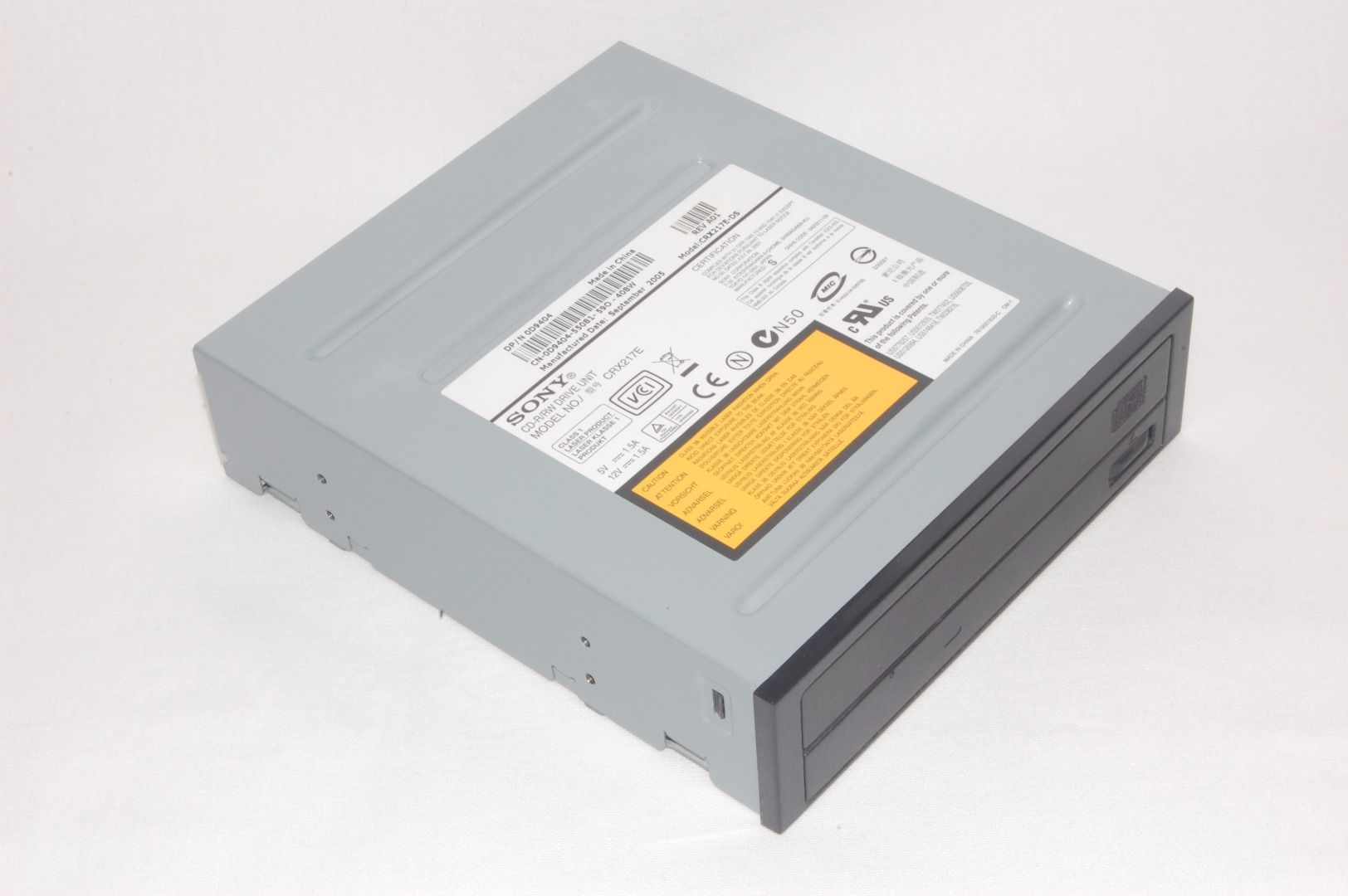 Hidden Computer Drawer : 12 Steps (with Pictures) - Instructables